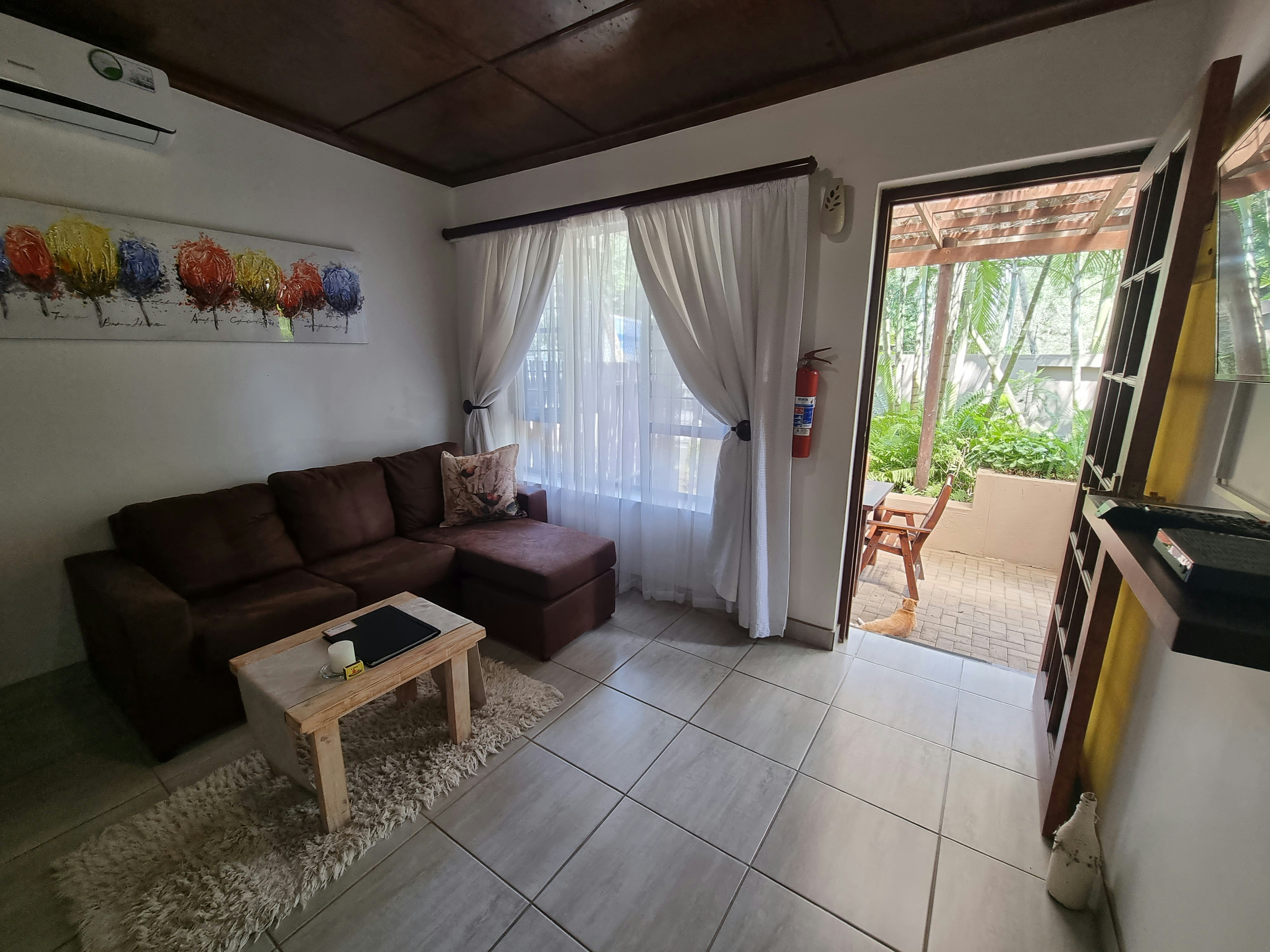 Ndiza Lodge and Cabanas | Rooms