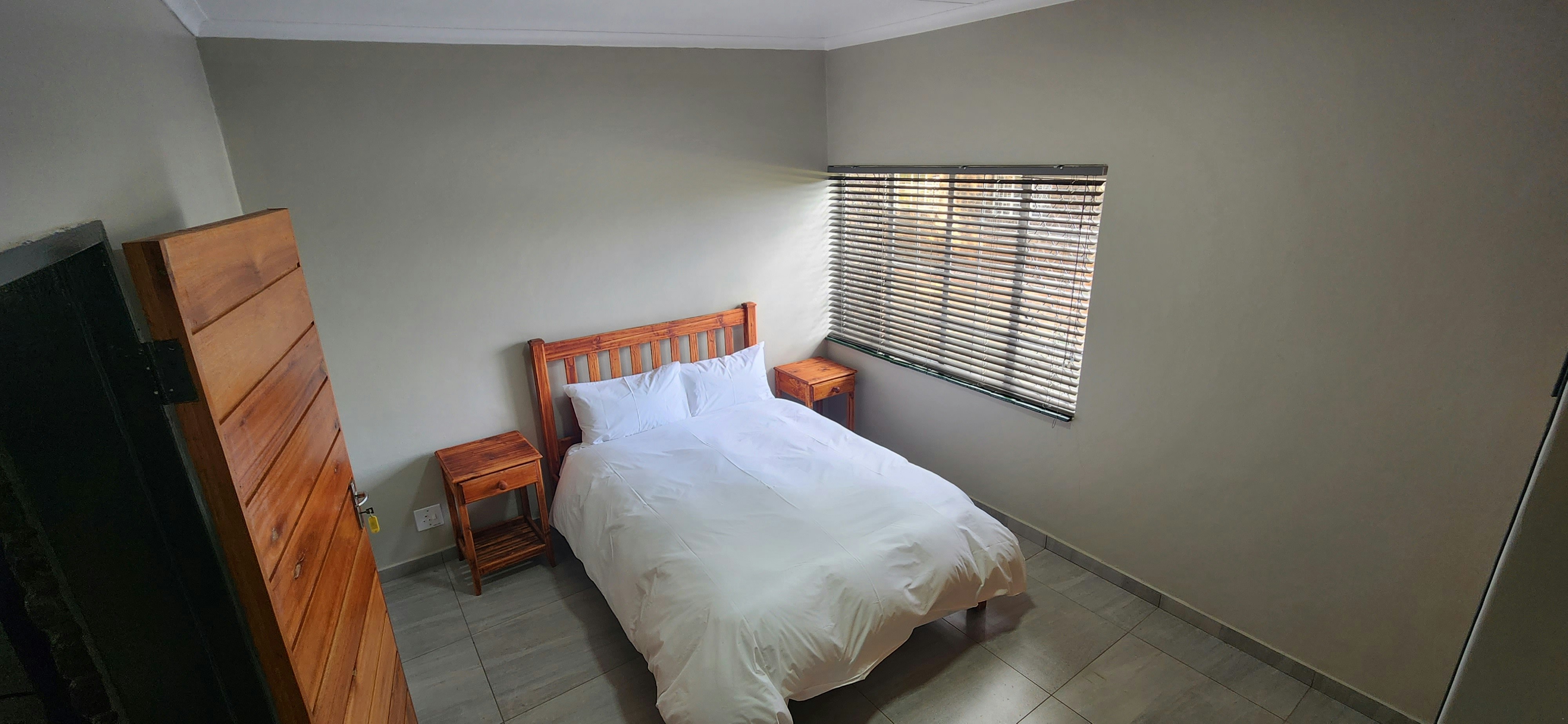 The View on Vaal Resort | Rooms