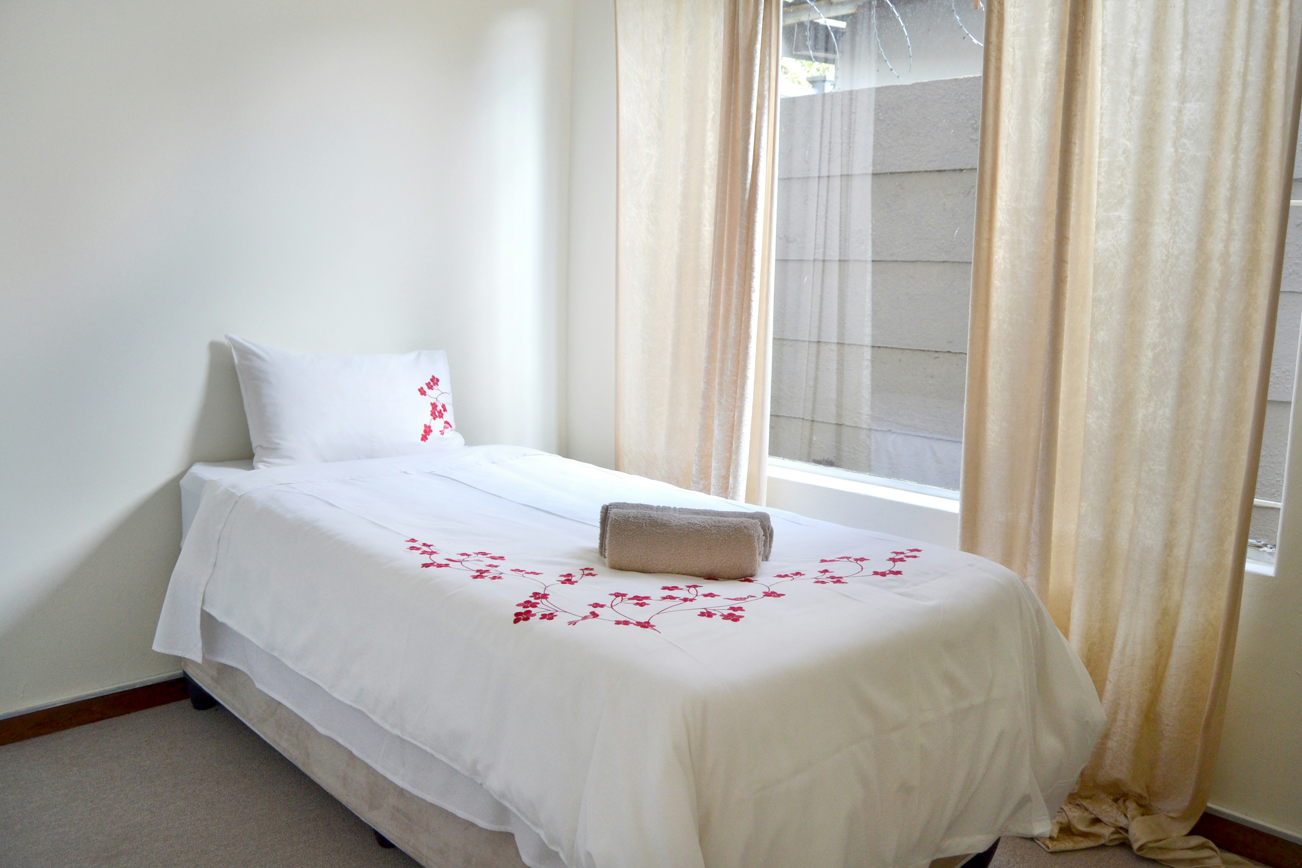 Hidden Grace | Rates