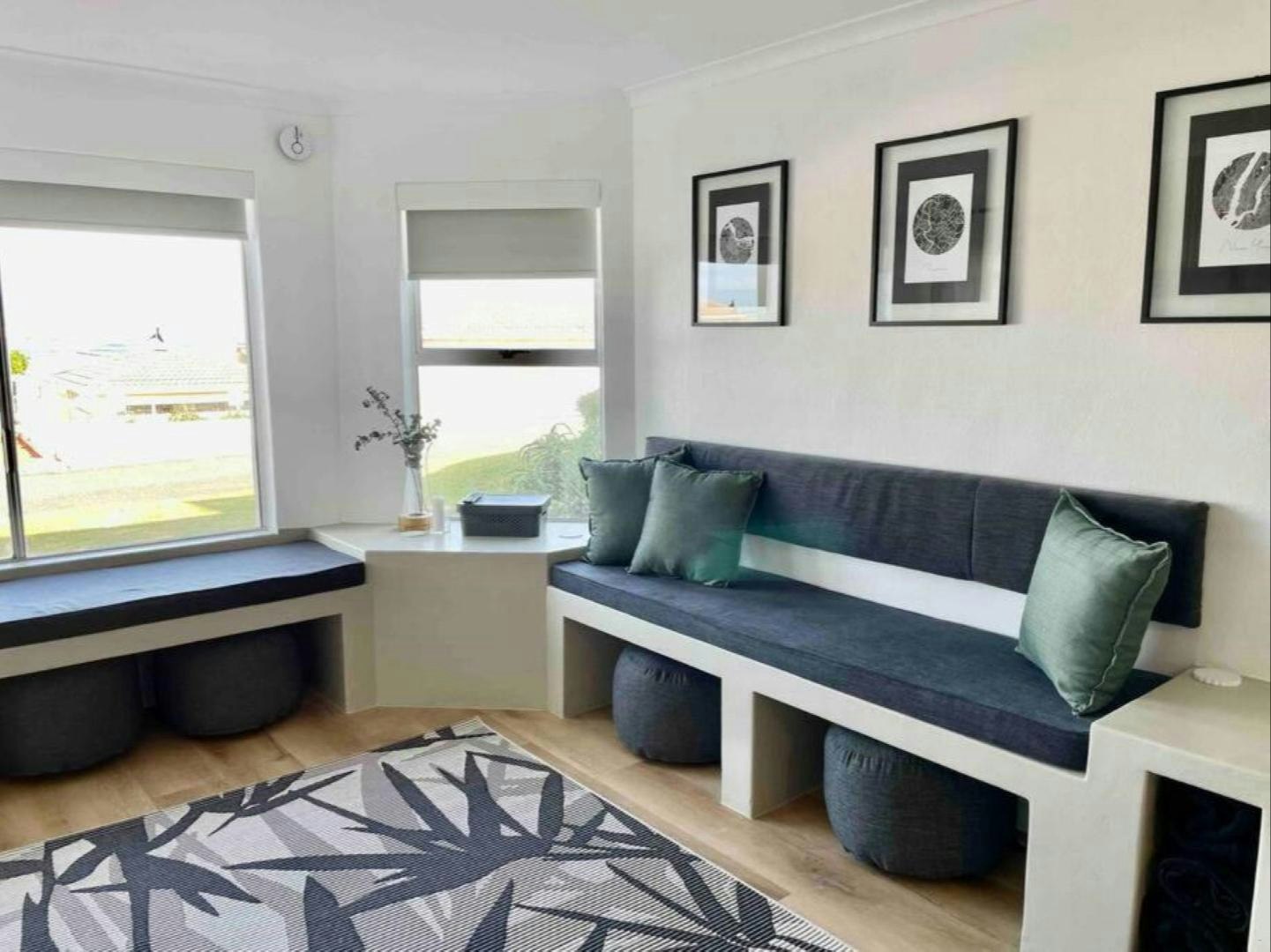 Hermanus Sea Breeze | LekkeSlaap