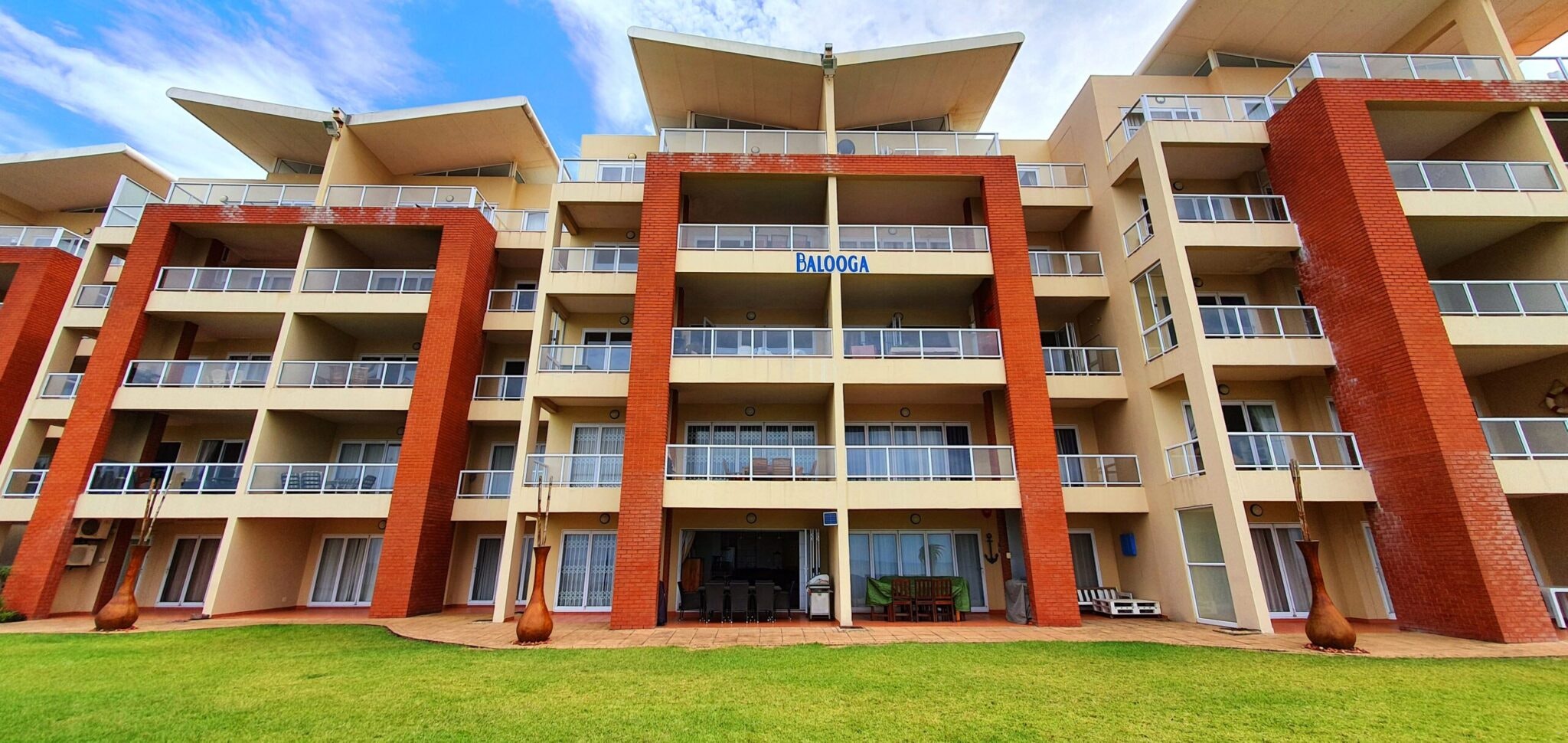 Balooga 11 | LekkeSlaap