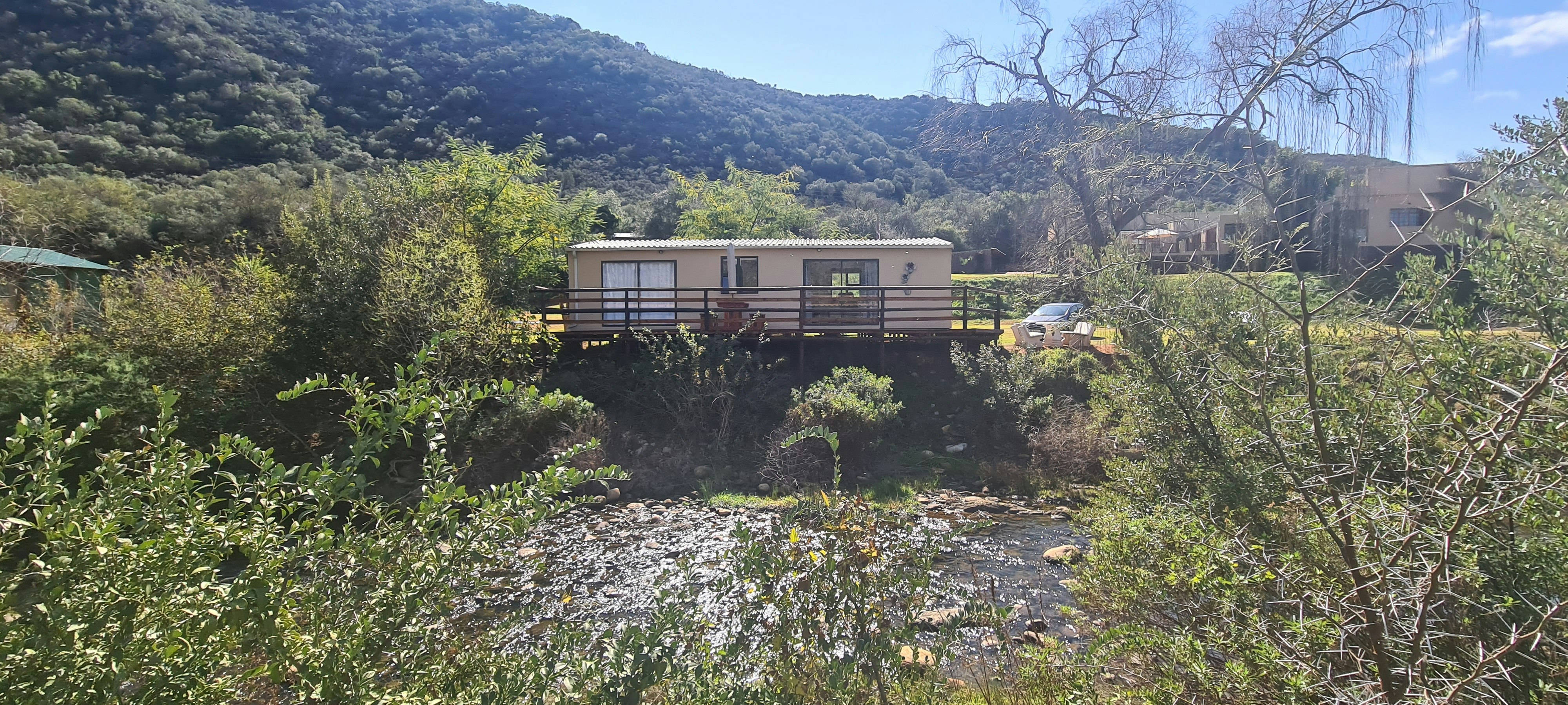 Old Mill Lodge & Restaurant | Rooms