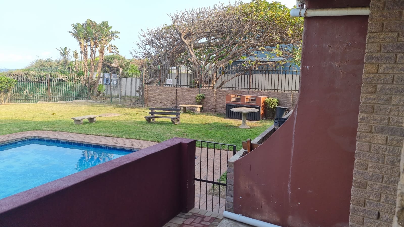 2 Seesonnet | LekkeSlaap