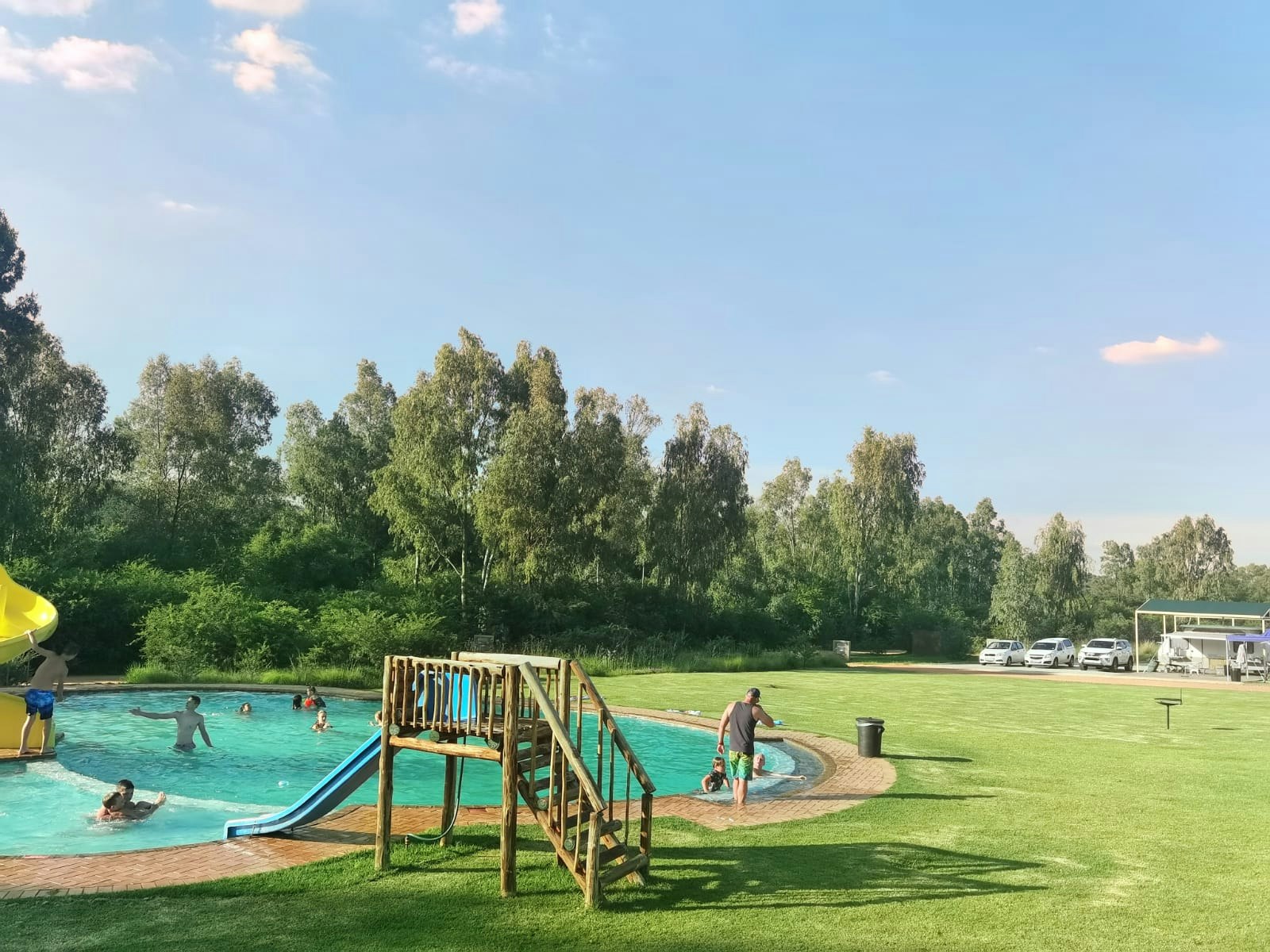 Casa Cara Resort | Rooms