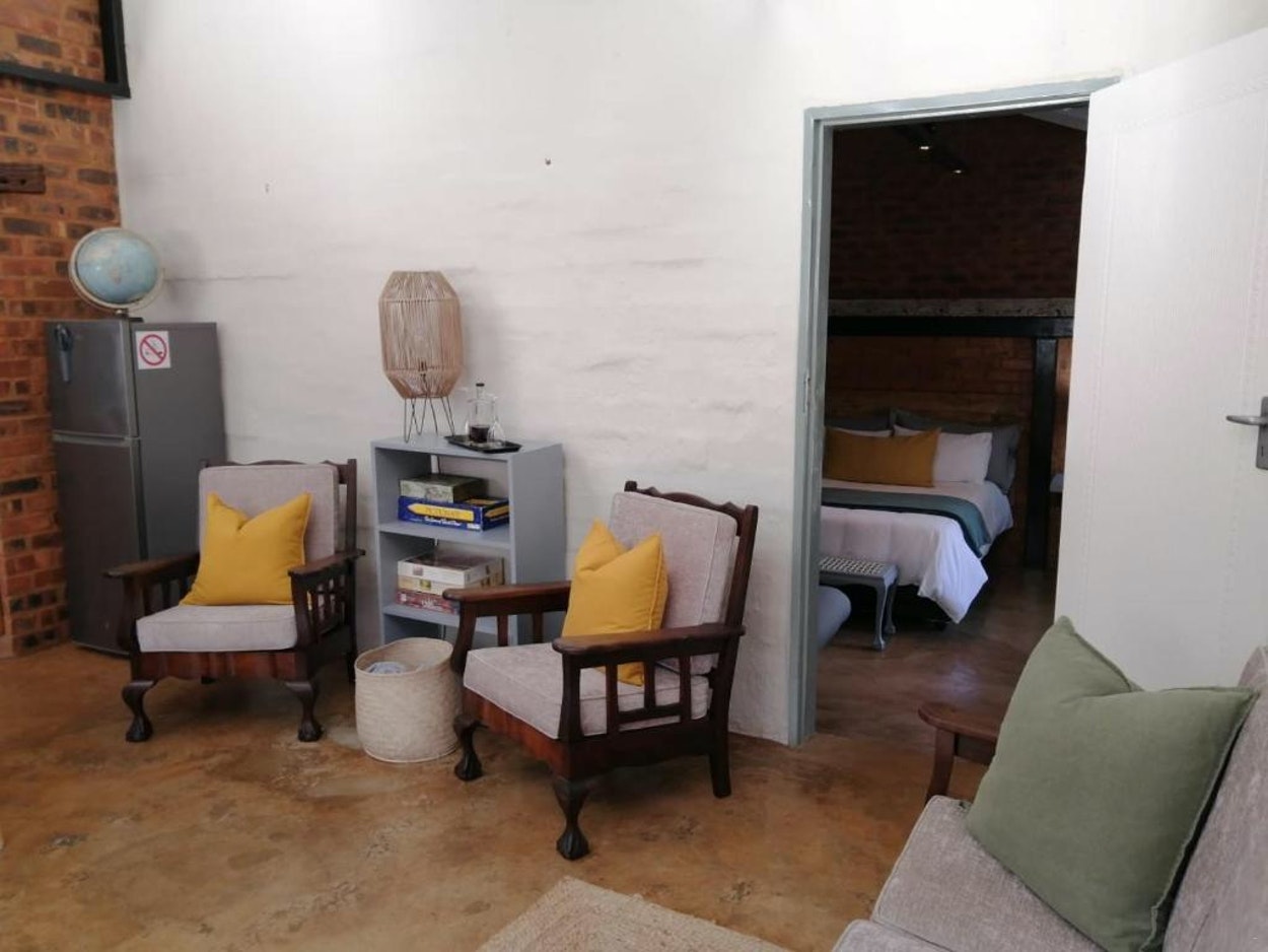 Boshoffville Family Farm | LekkeSlaap