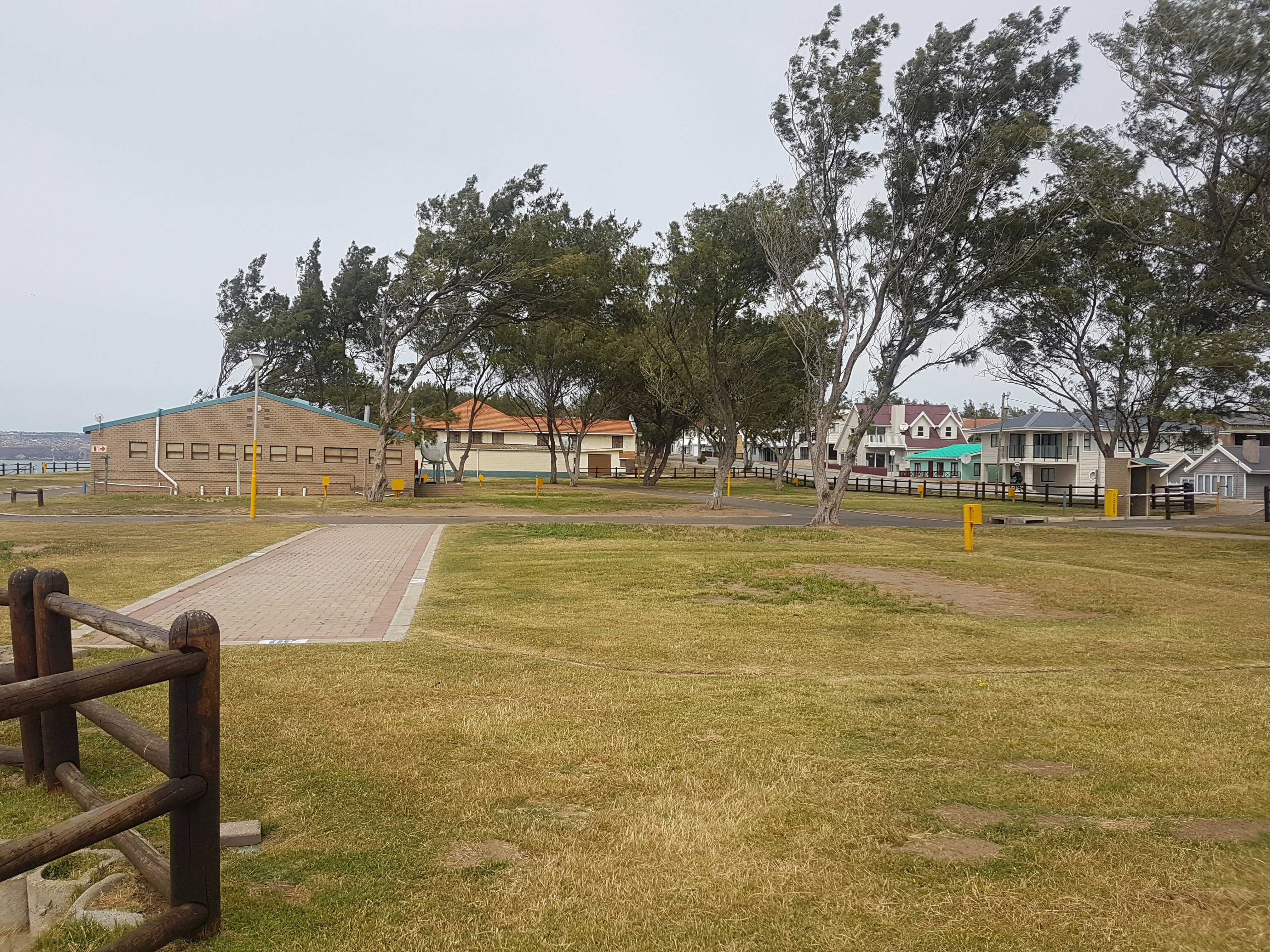 ATKV Hartenbos - Camping | Map