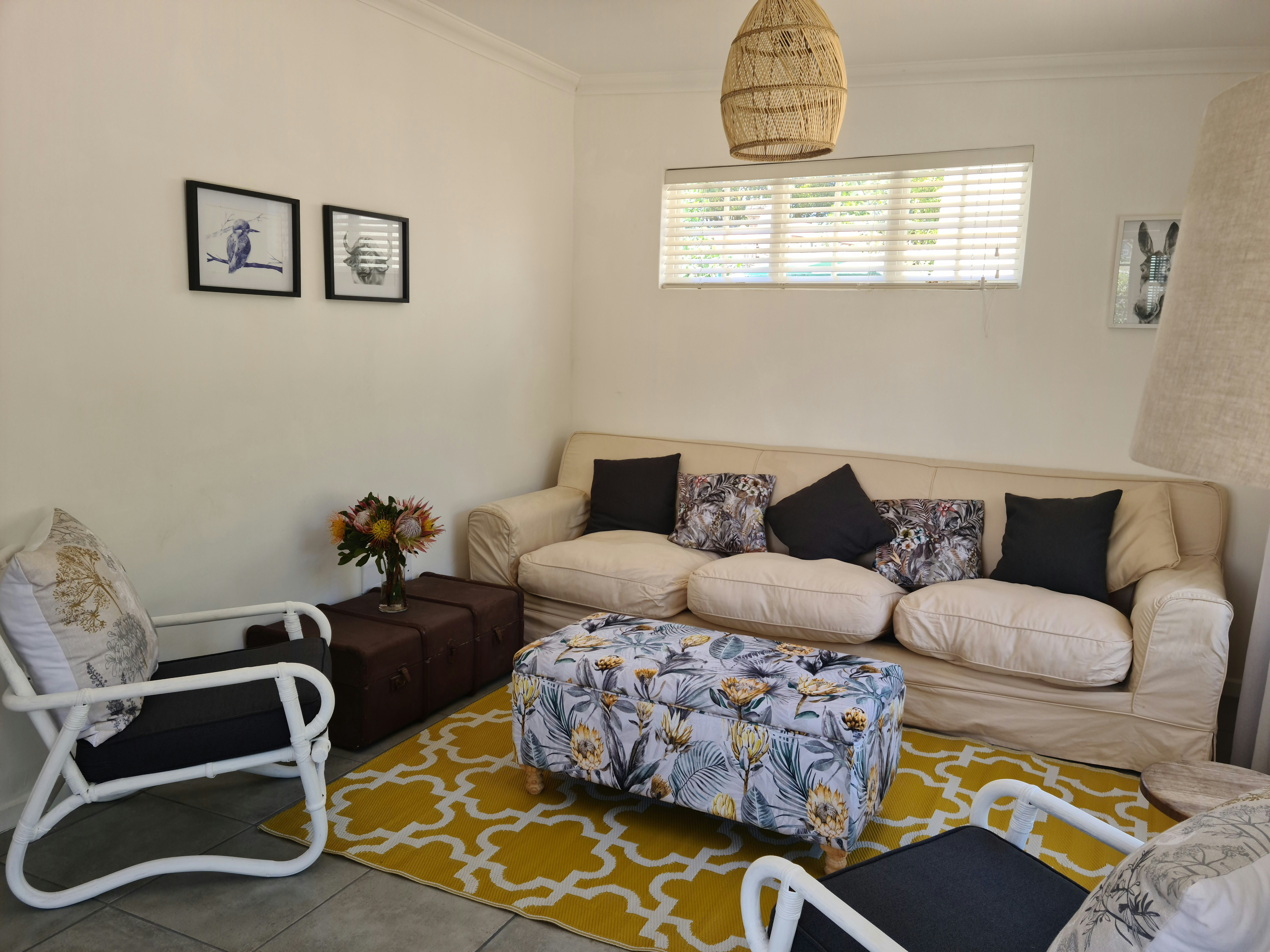 A'marula Cottage | LekkeSlaap