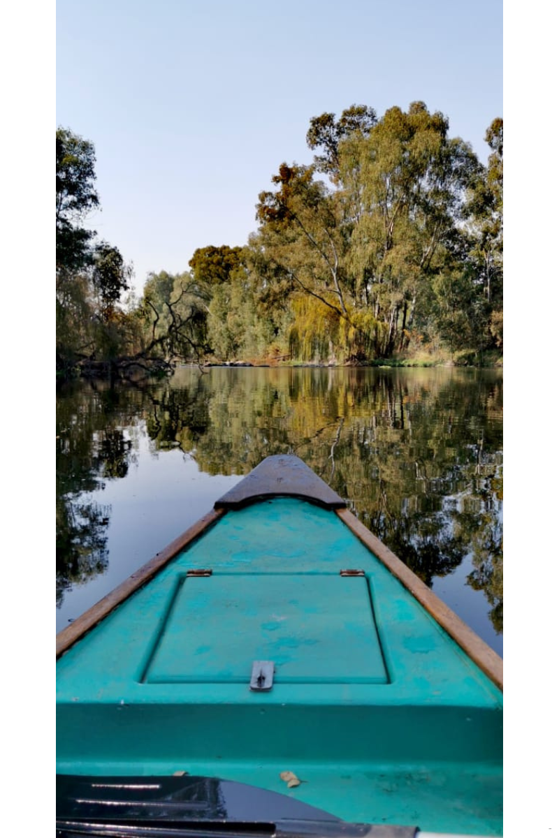 Lone Wolf's Lair | LekkeSlaap