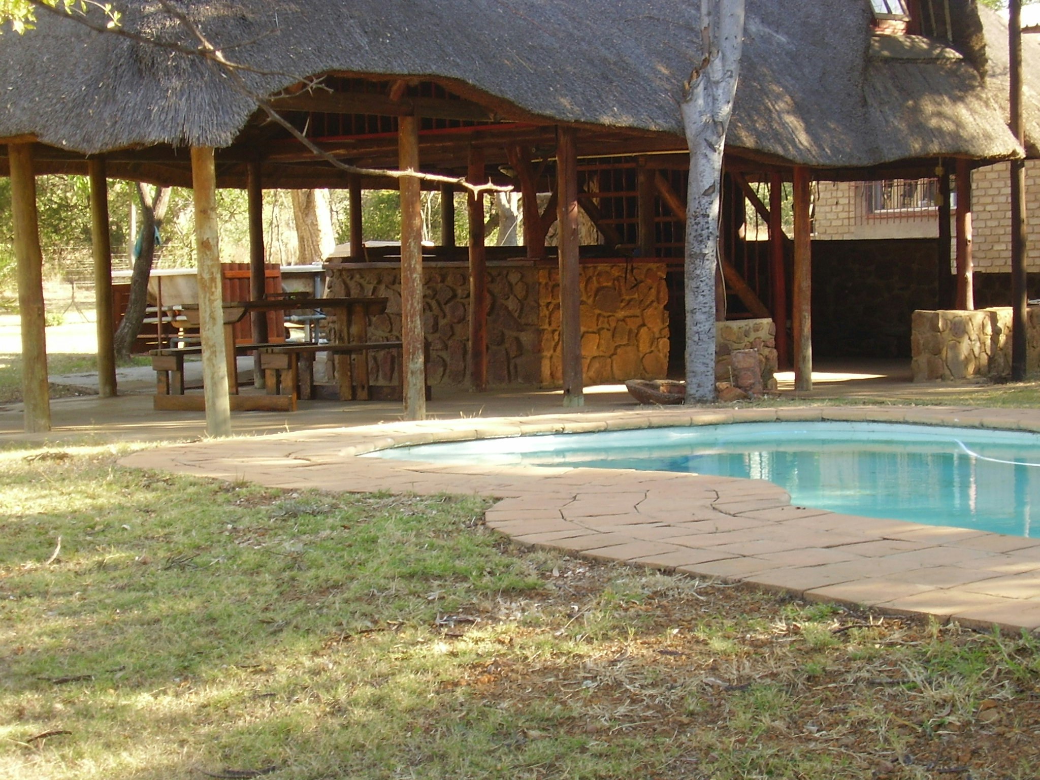 Thekwane Holiday House | TravelGround