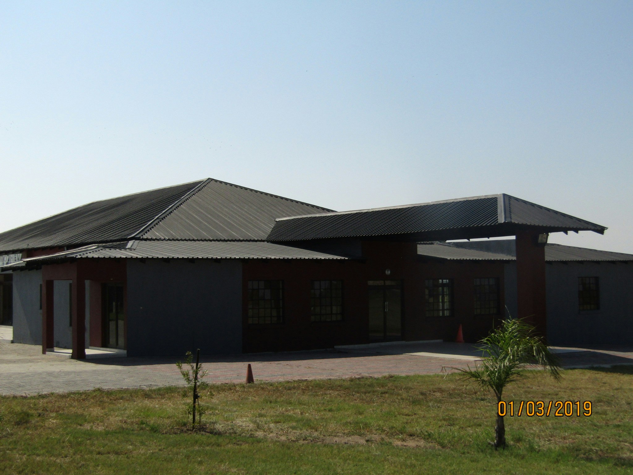 Seshego Accommodation - LekkeSlaap