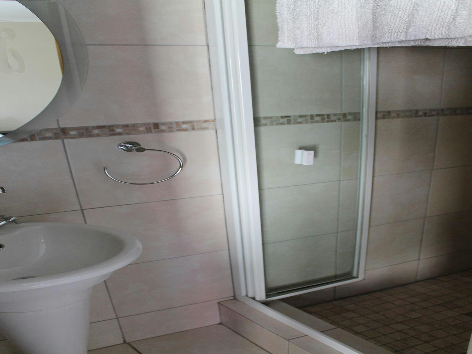 Geelhout Guesthouse | Rooms