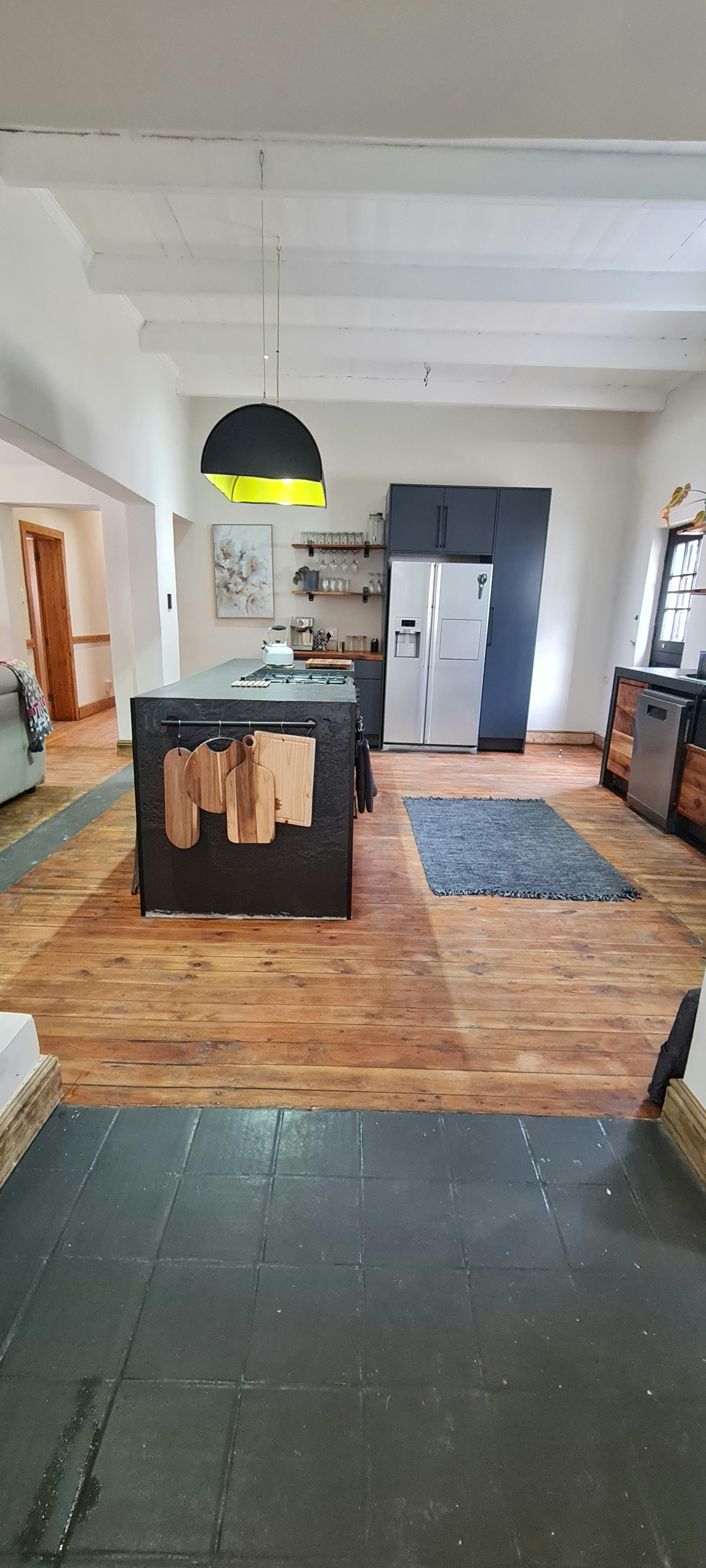 Boland Akkommodasie - LekkeSlaap