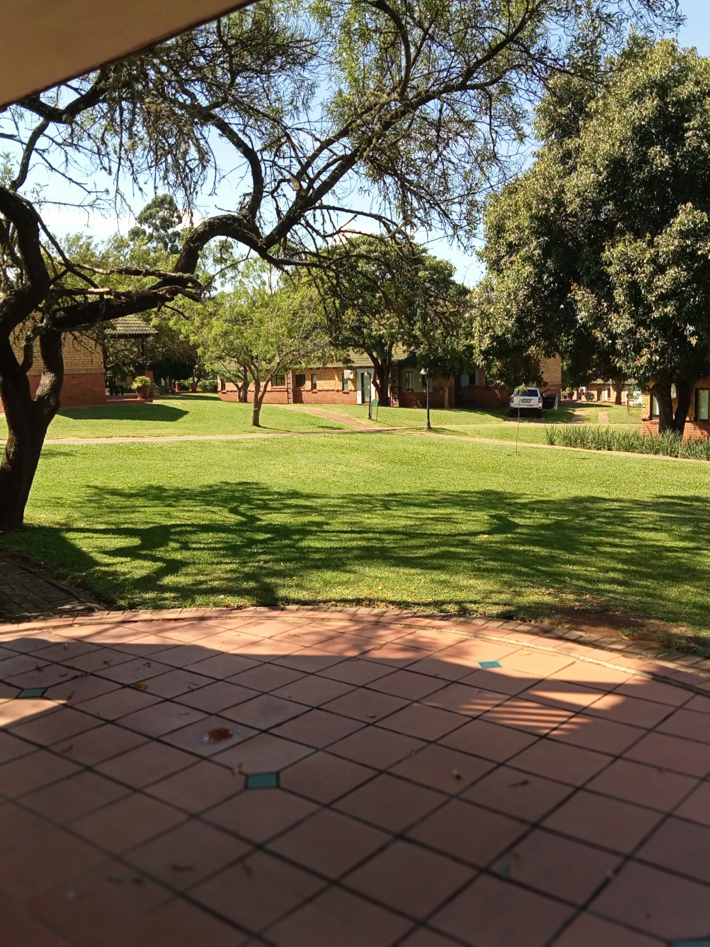 Witrivier Akkommodasie - LekkeSlaap