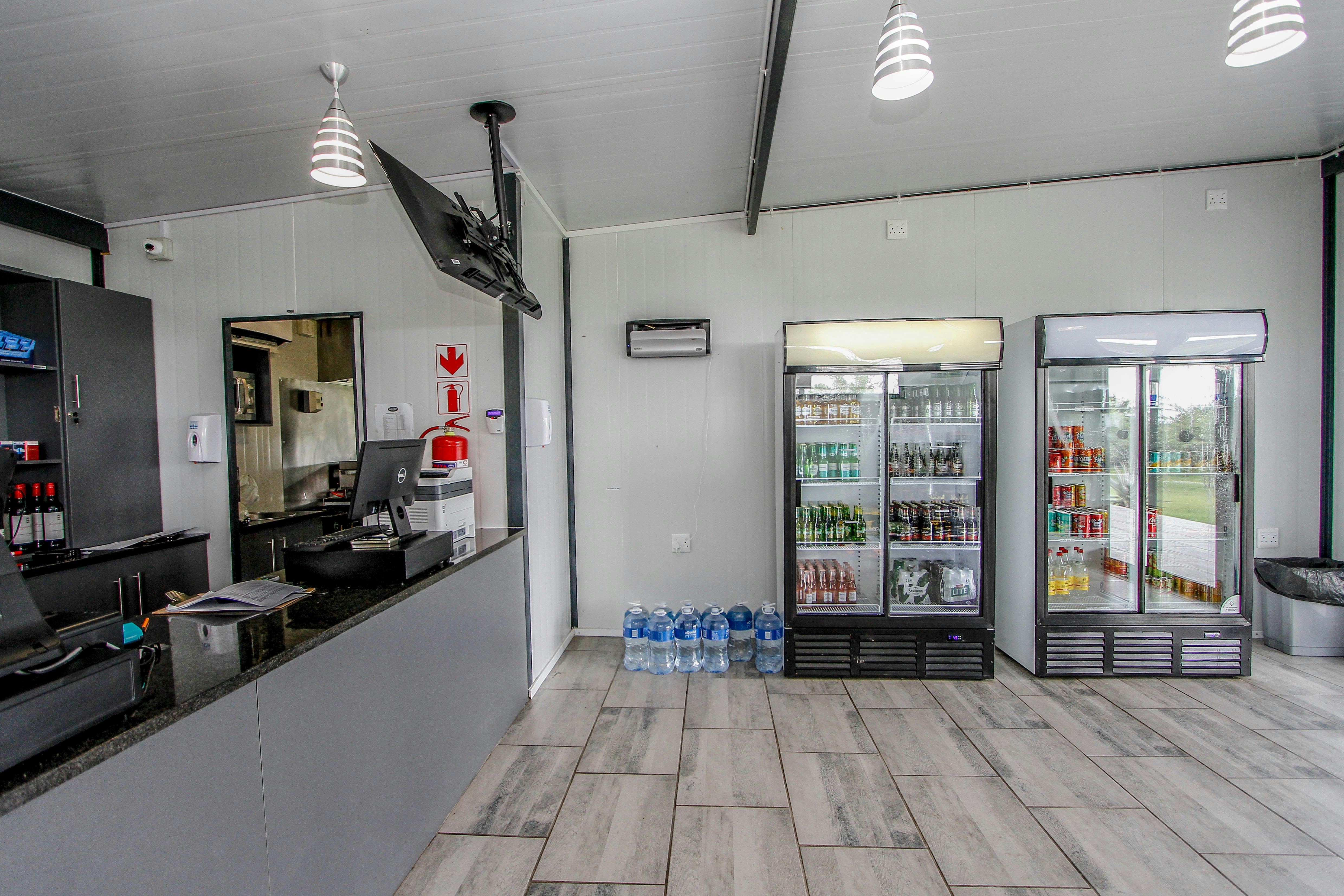 SleepOver Orpen Gate | Rooms