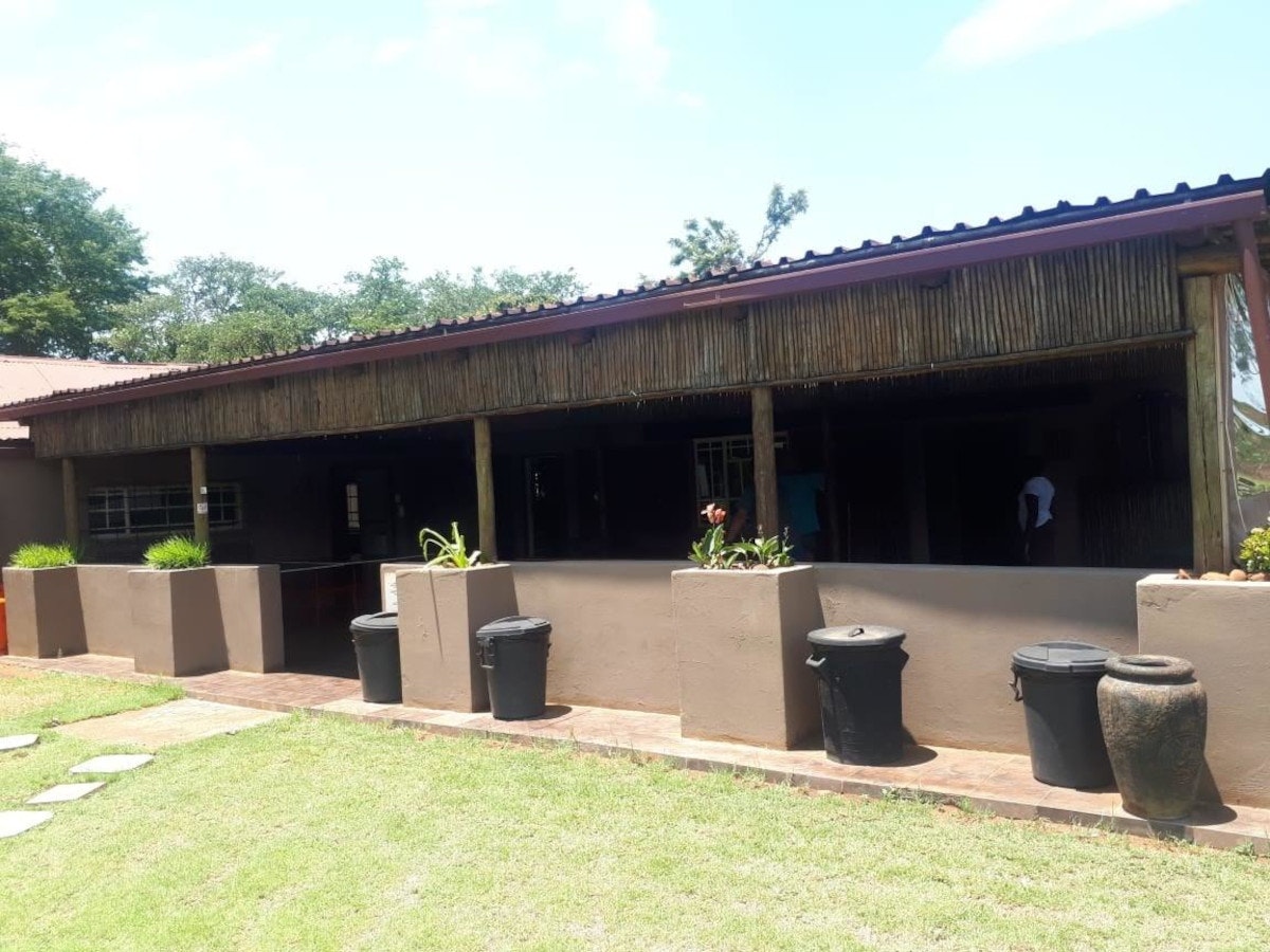 Alamo Guest Farm | LekkeSlaap