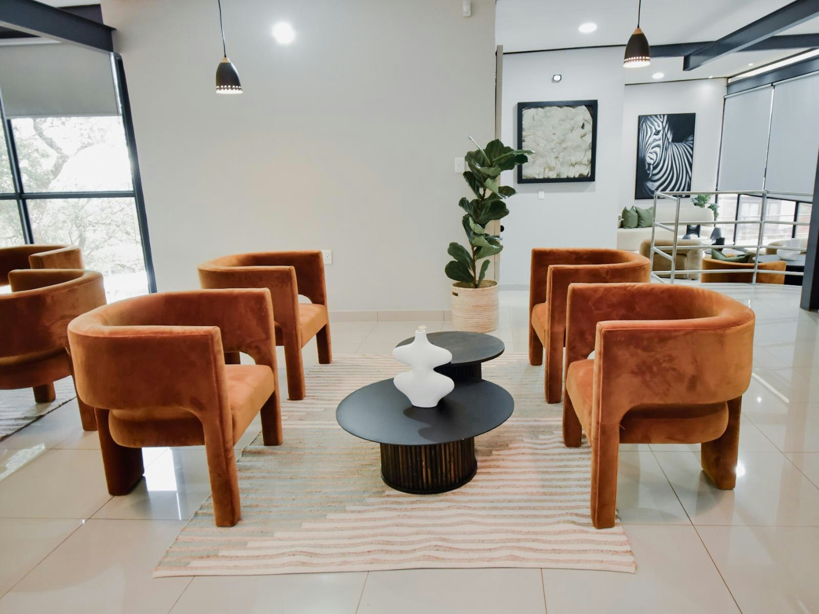 The Anza Lifestyle Lodge | LekkeSlaap