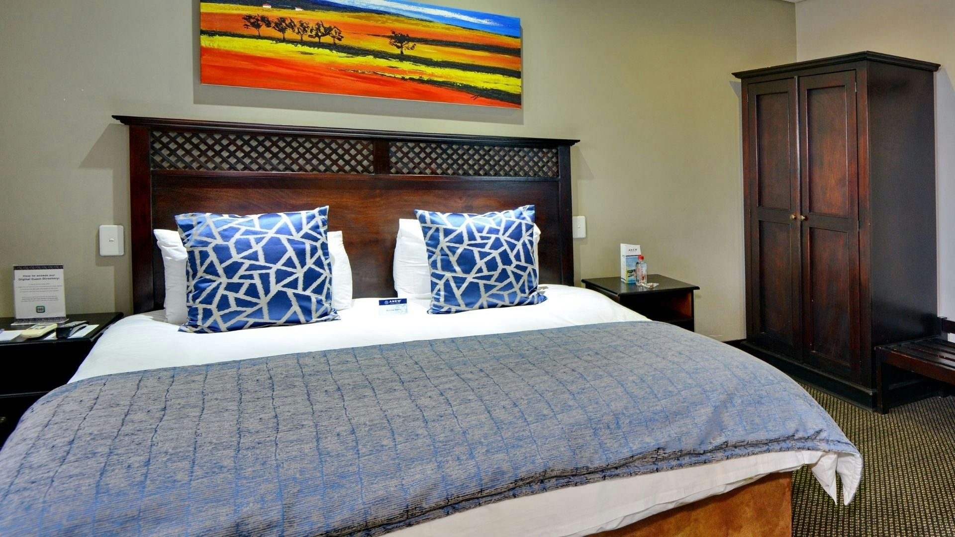 ANEW Hotel Witbank | LekkeSlaap