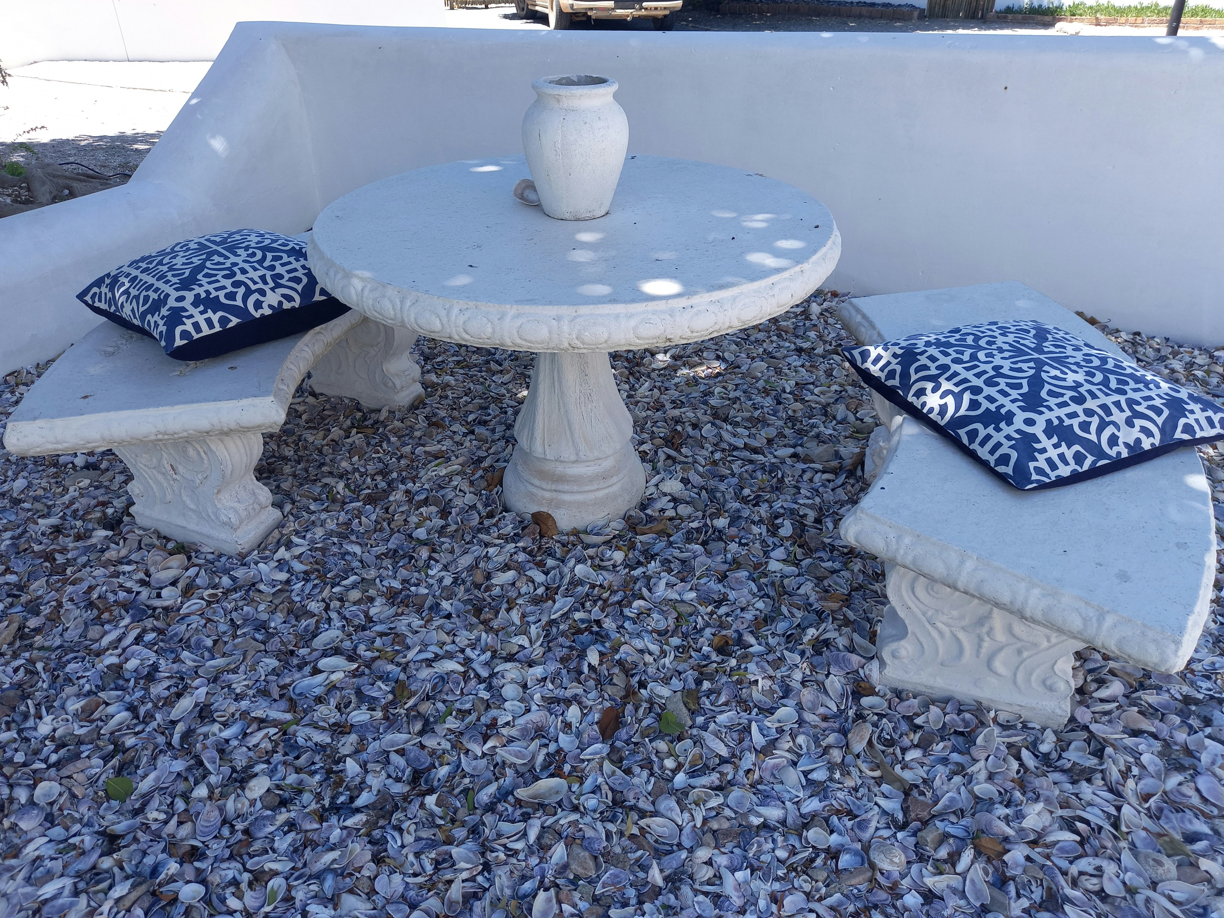 Paternoster Place | Rooms