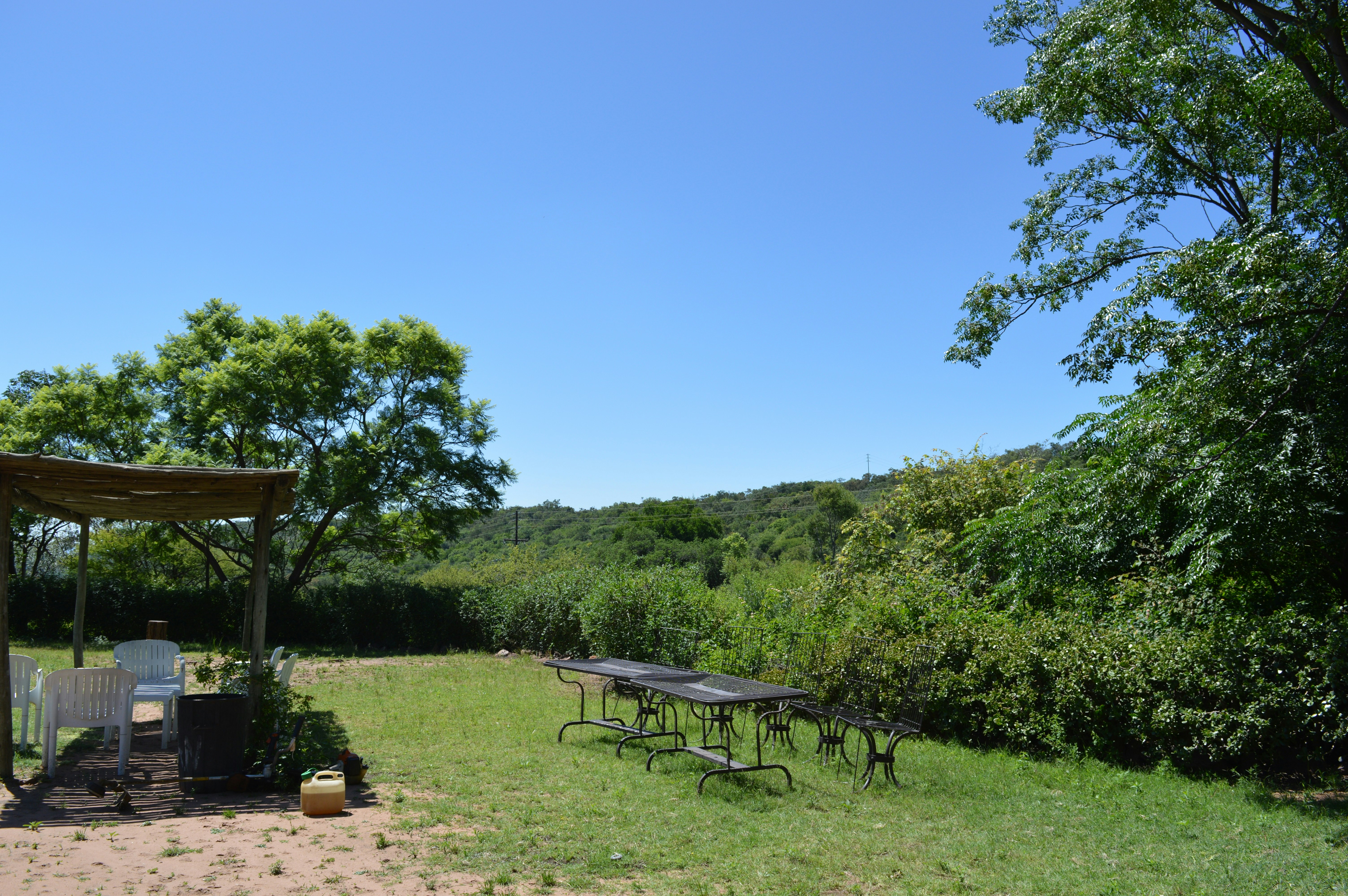 Lethabo Lodge | LekkeSlaap