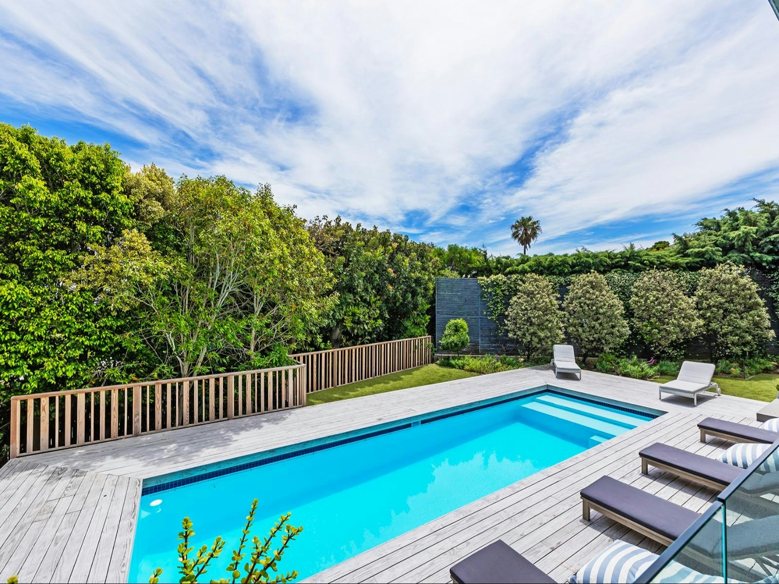 Shanklin Villa | LekkeSlaap