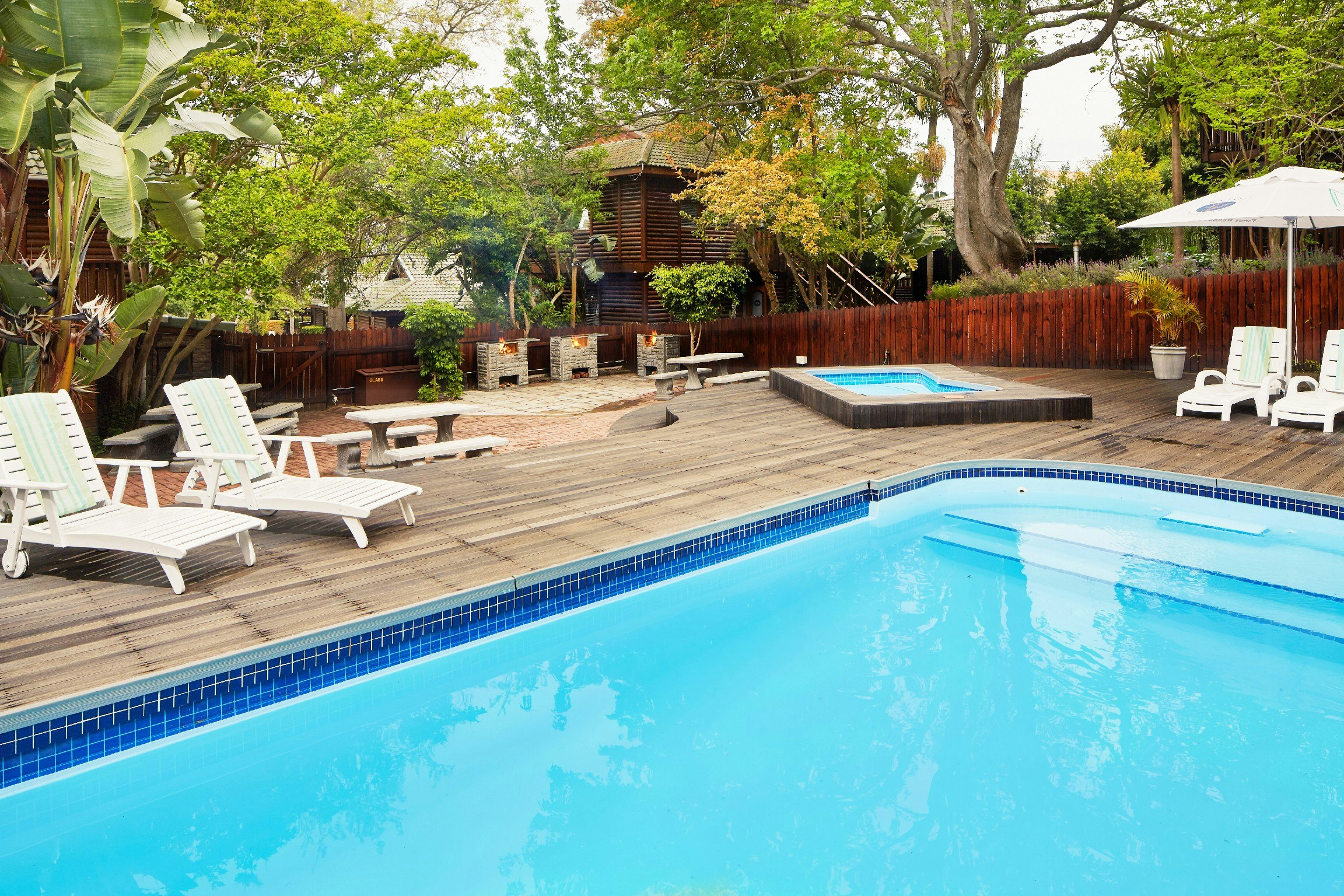 Knysna River Club | Rates