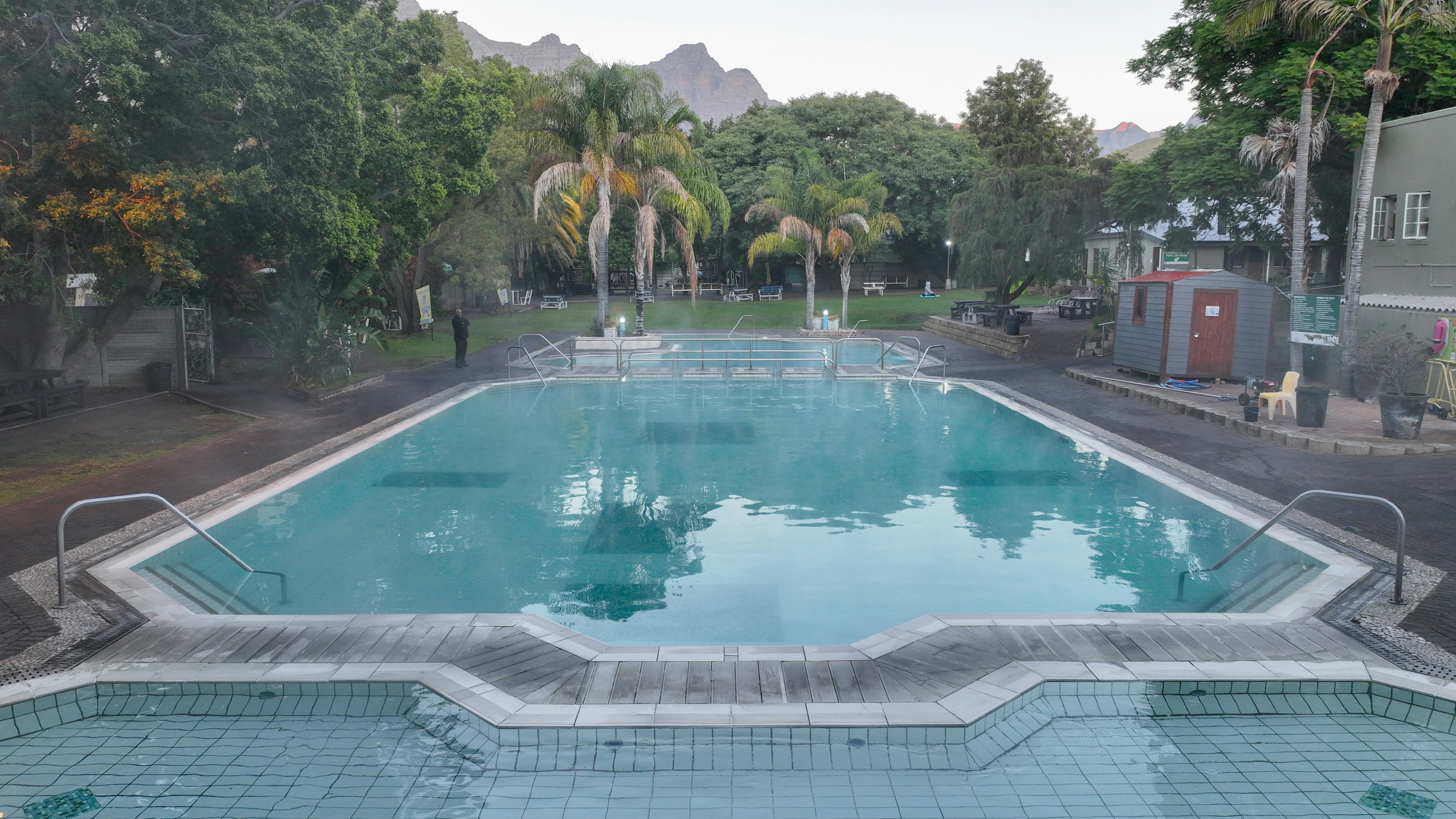 ATKV Goudini Spa | LekkeSlaap