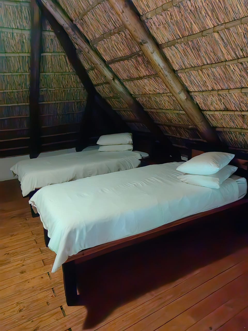 Kandirri Game Lodge | LekkeSlaap