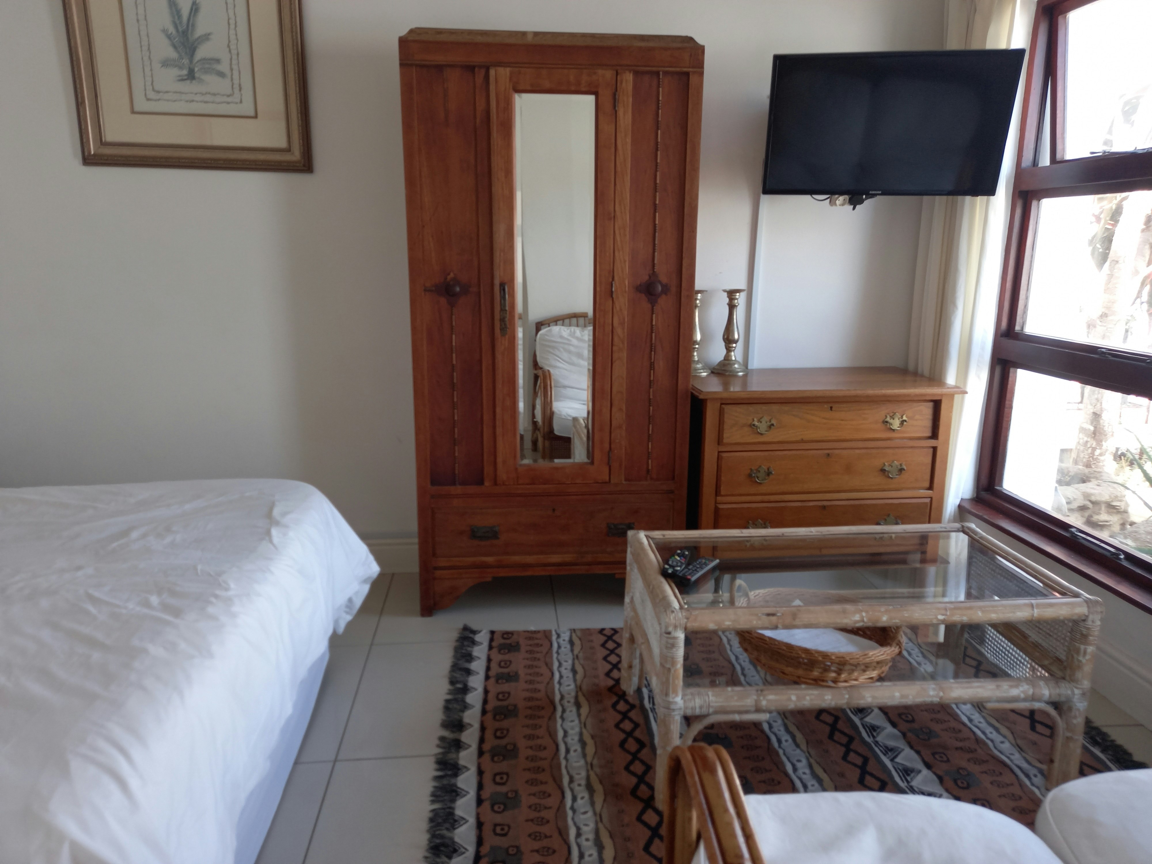 Paternoster Place | Rooms