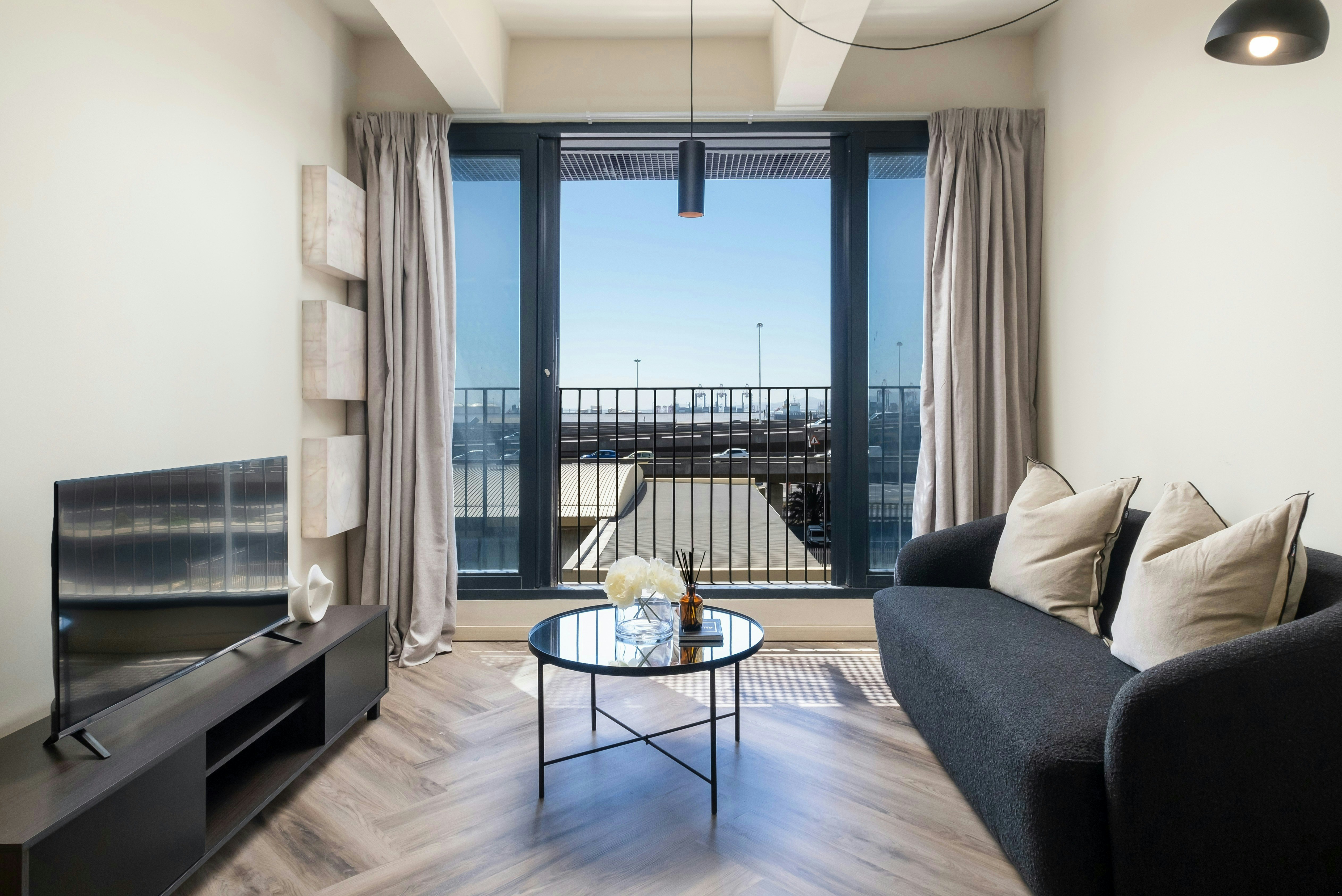 Vida d'Chette Apartment 416 | LekkeSlaap