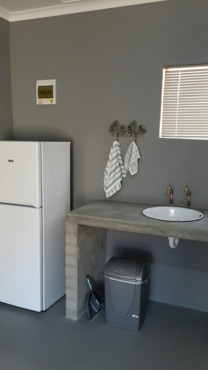 Arendsnest | LekkeSlaap