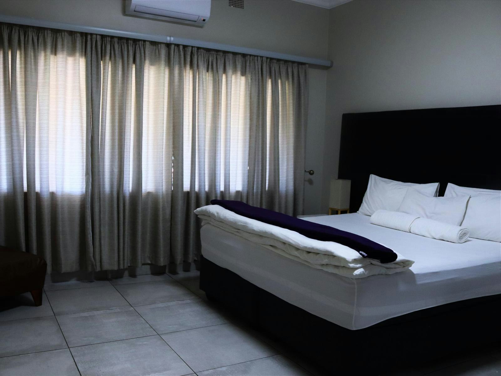 Stern Self-catering Apartments | LekkeSlaap