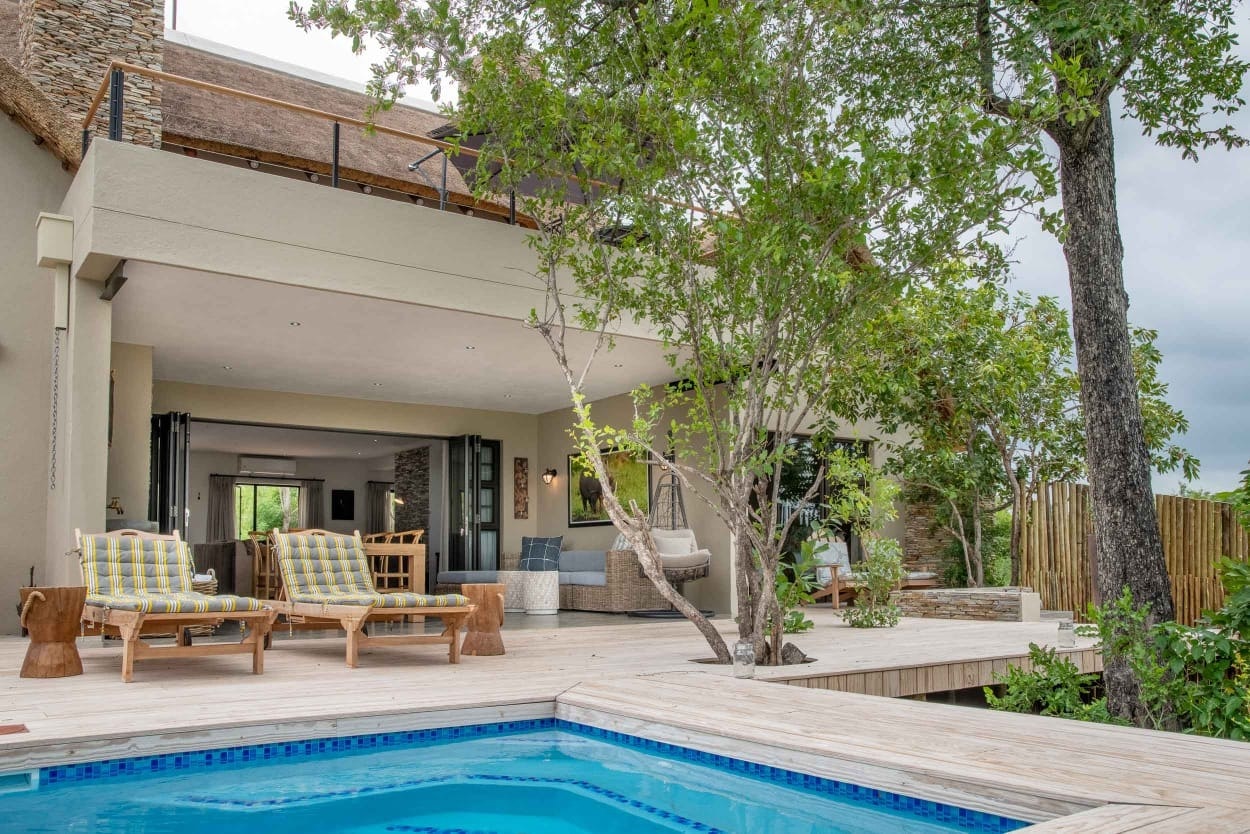 Thekwane | LekkeSlaap