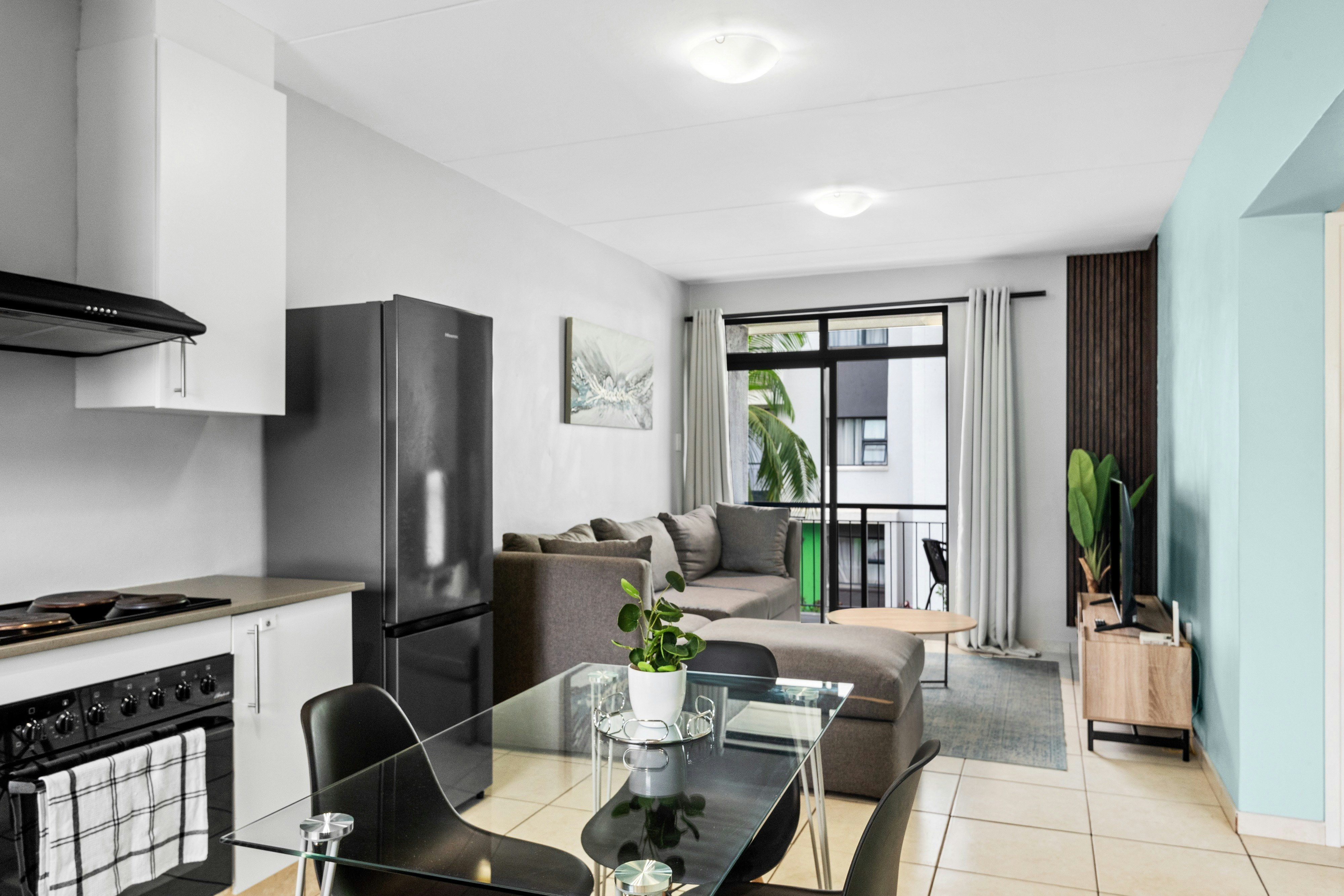 Ballito Groves 724 | Rates