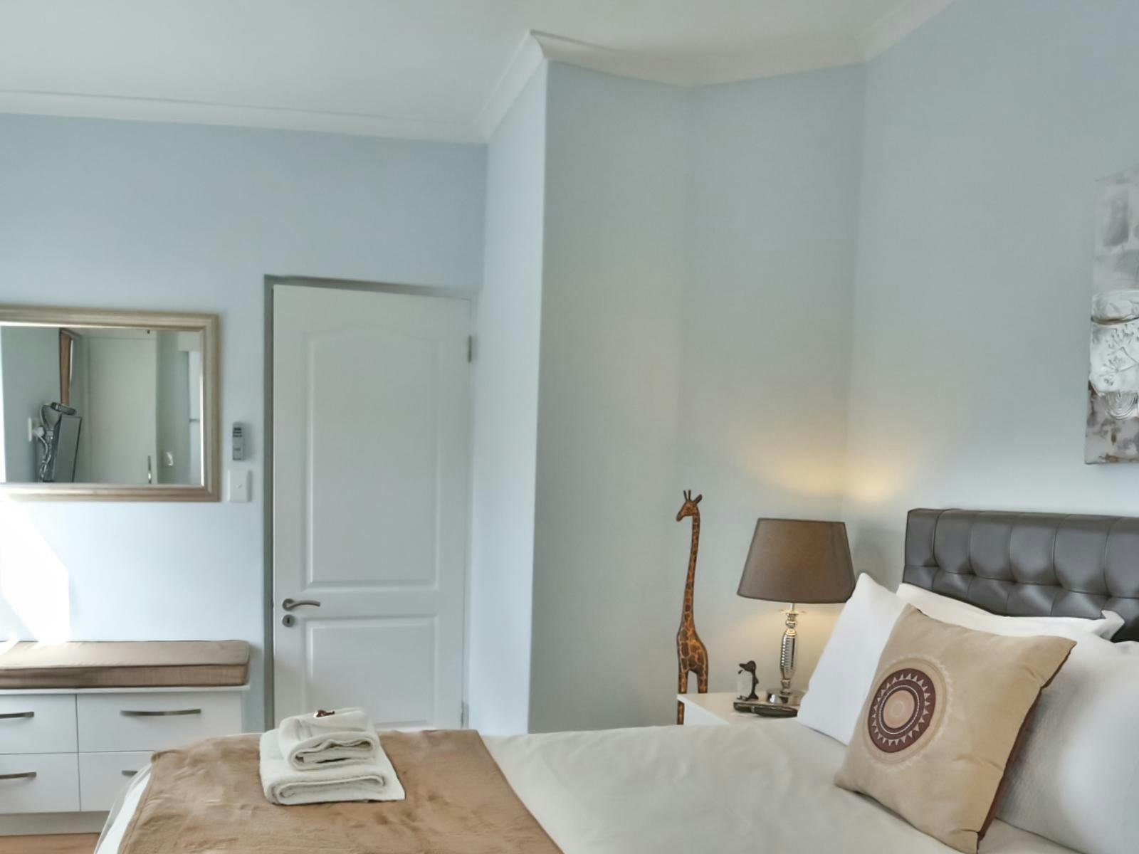 Abington Manor | LekkeSlaap