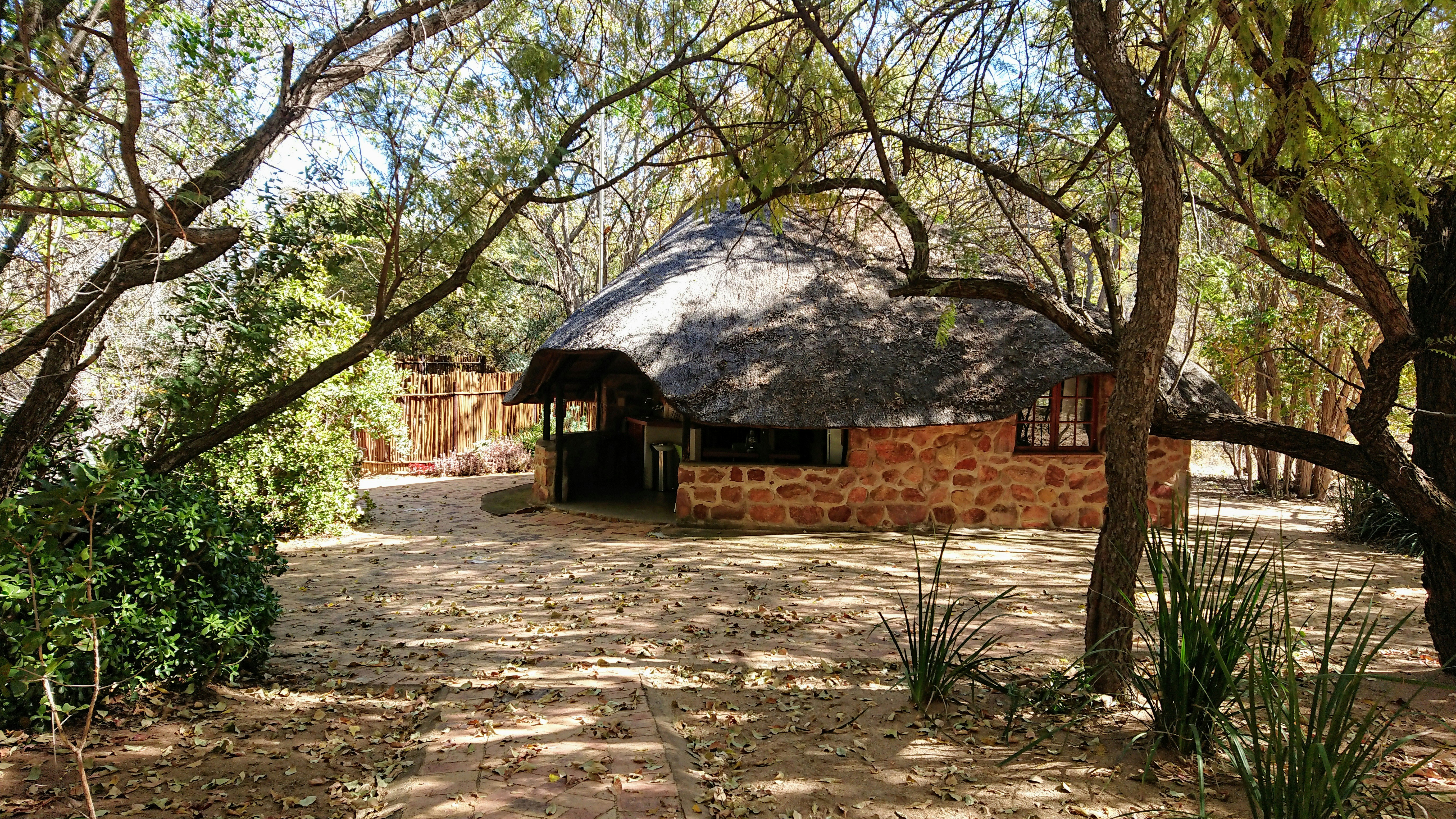 Shondoro Mountain Retreat | Rooms