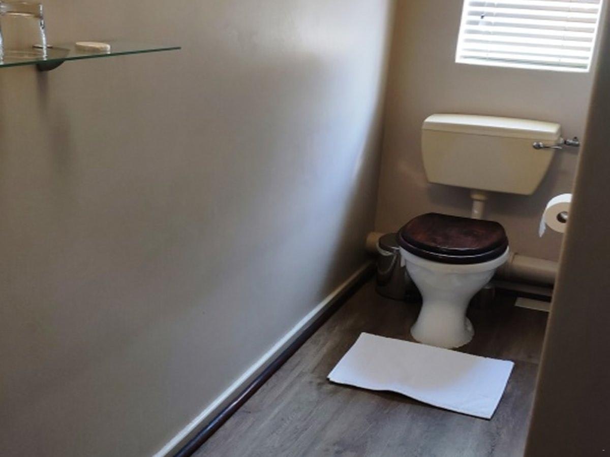 Hydro Guest House | Rooms