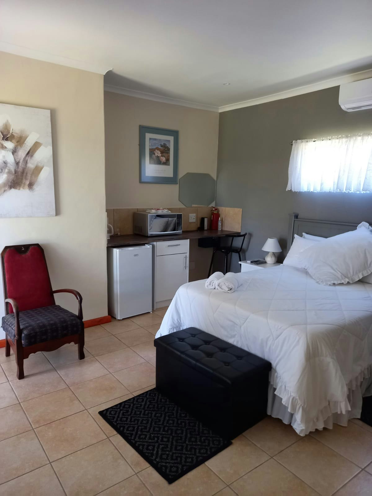 Firlands Country Lodge | LekkeSlaap