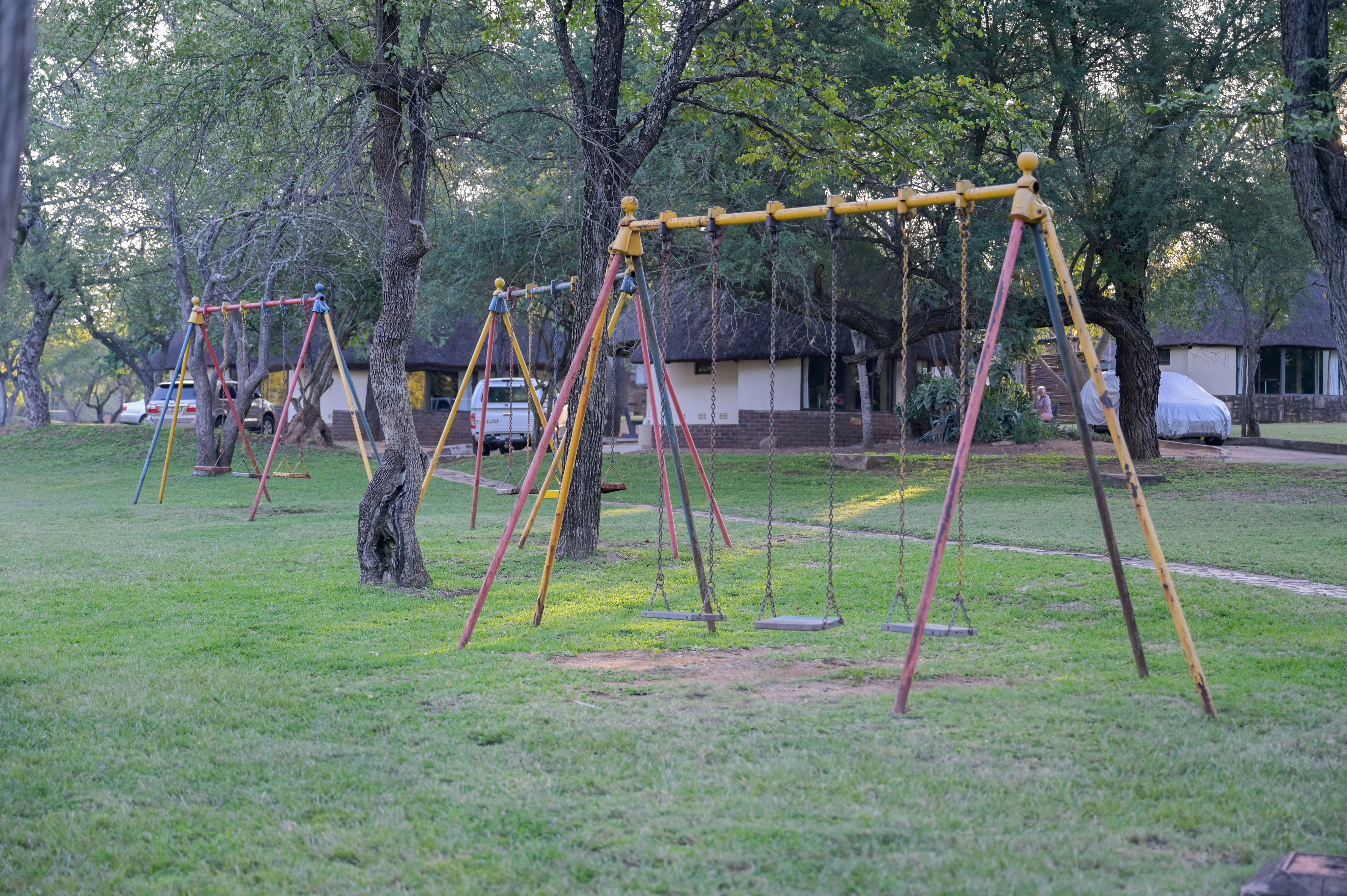 ATKV Eiland Spa | Map