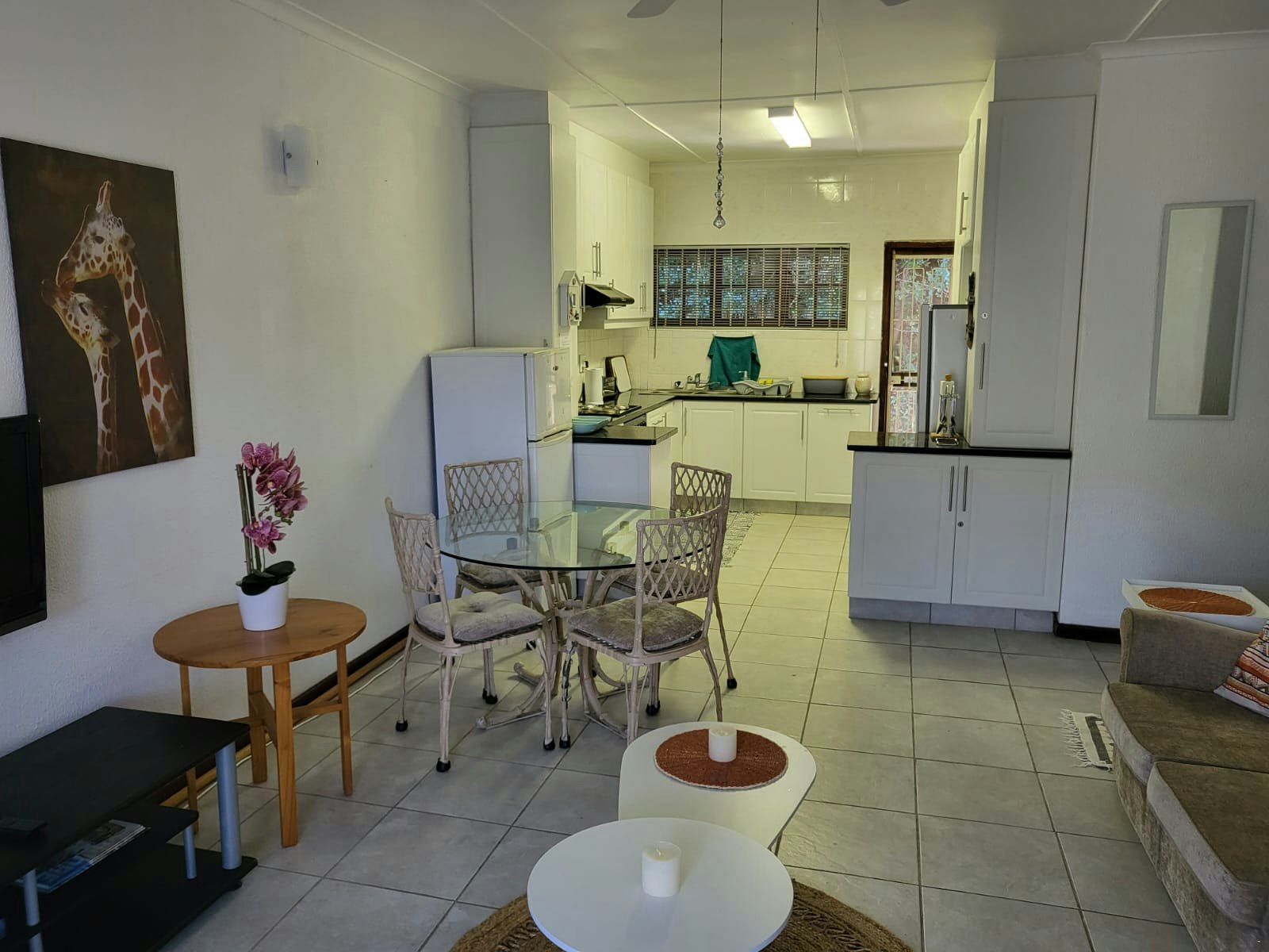 Eden Wilds 38 | LekkeSlaap