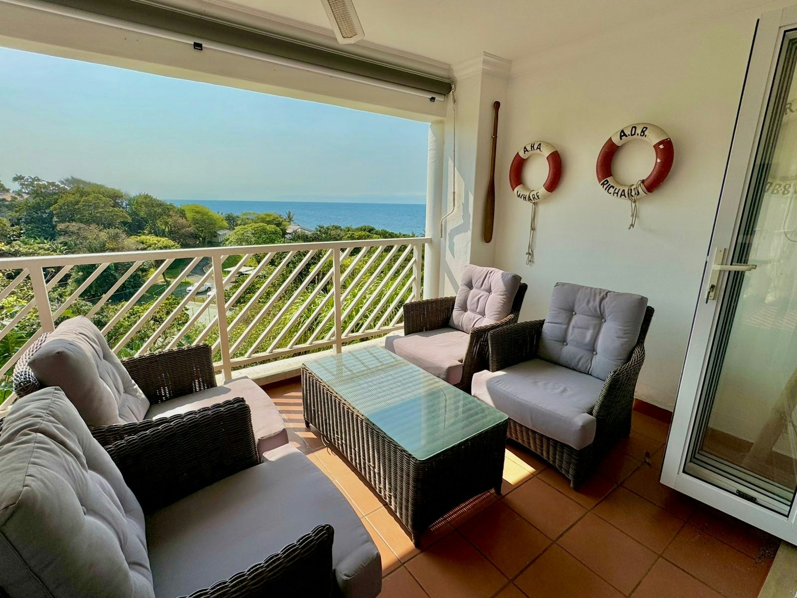 22 The Beacon | Rates