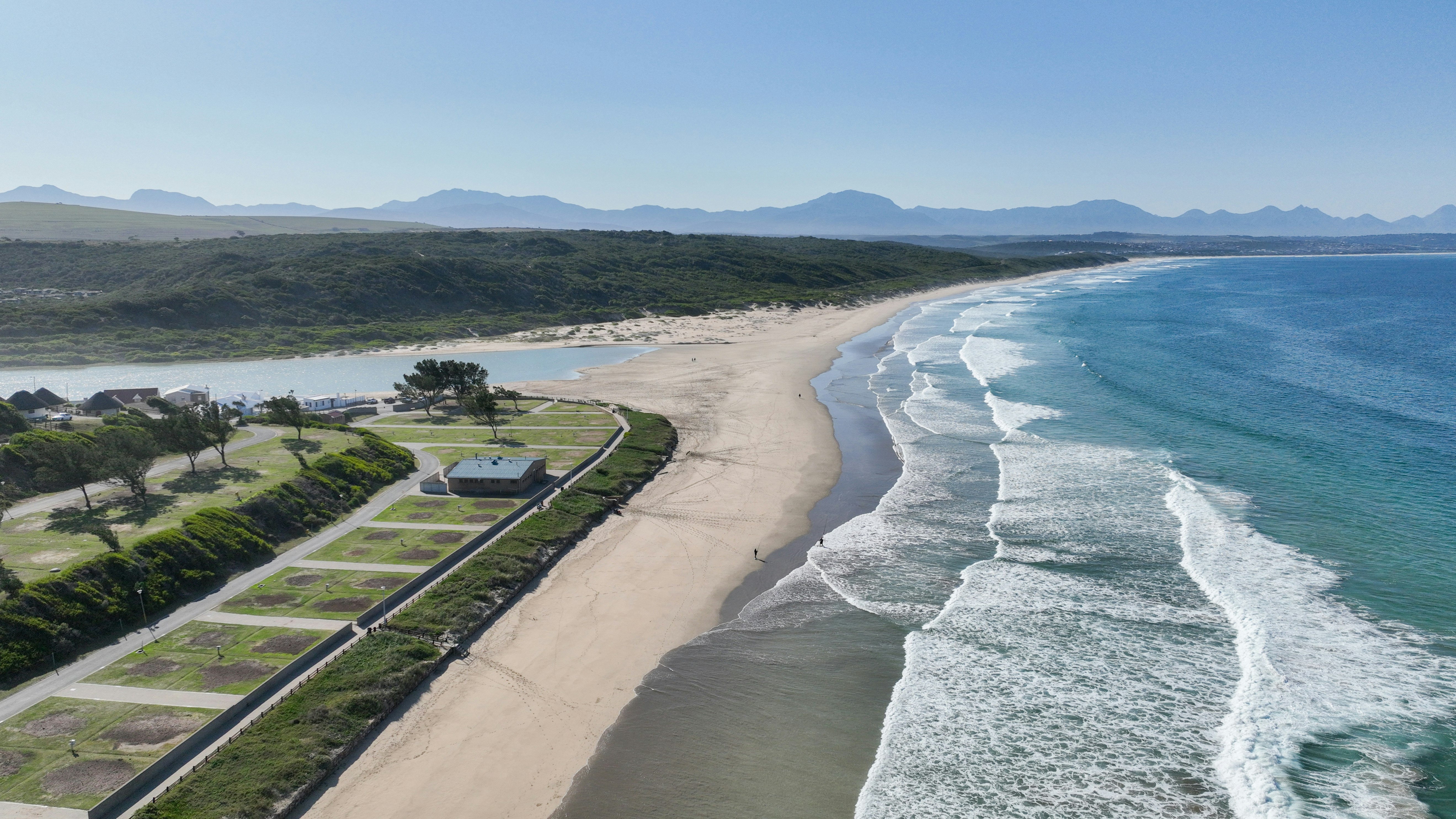 ATKV Hartenbos | LekkeSlaap