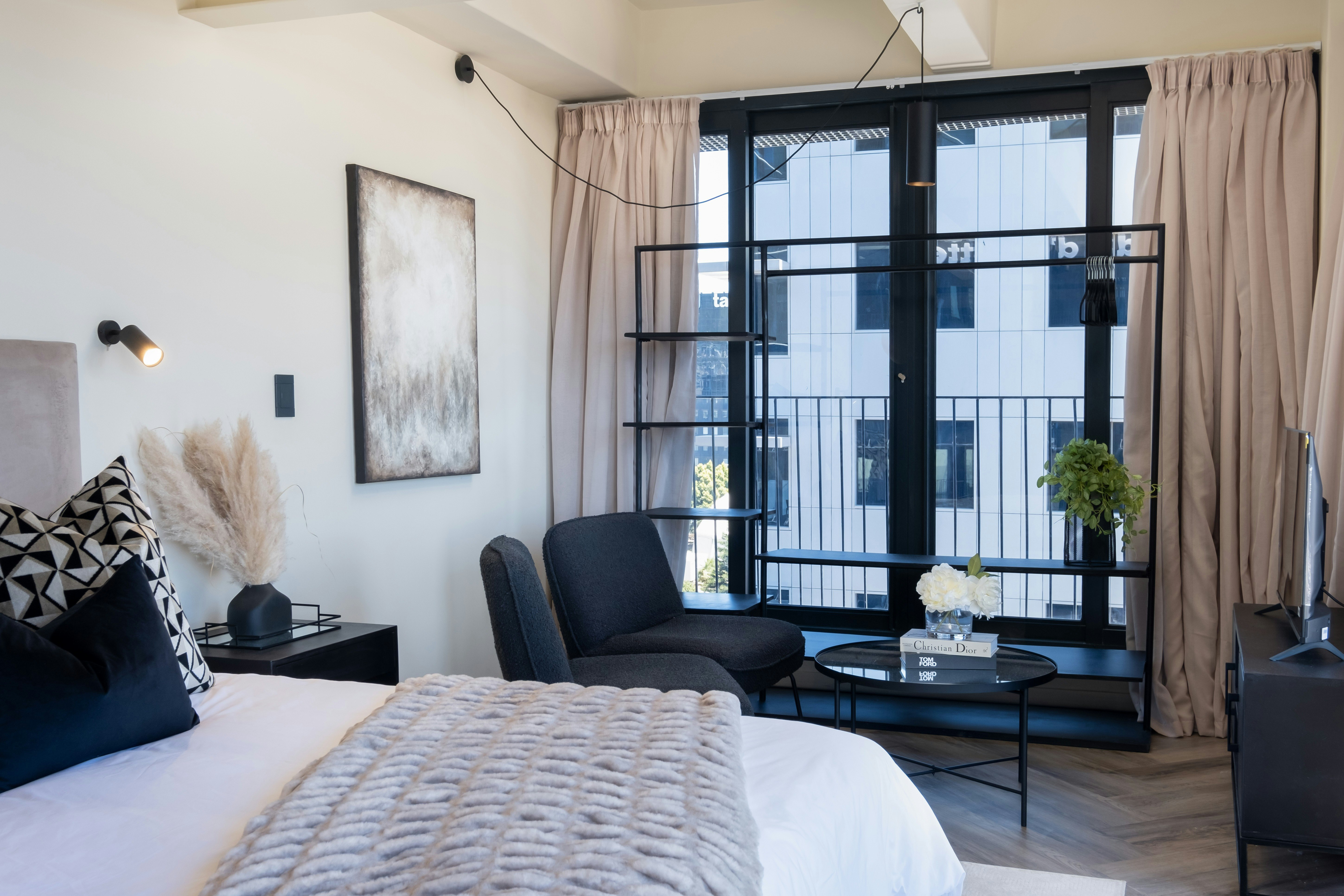 Vida d'Chette Apartment 711 | LekkeSlaap