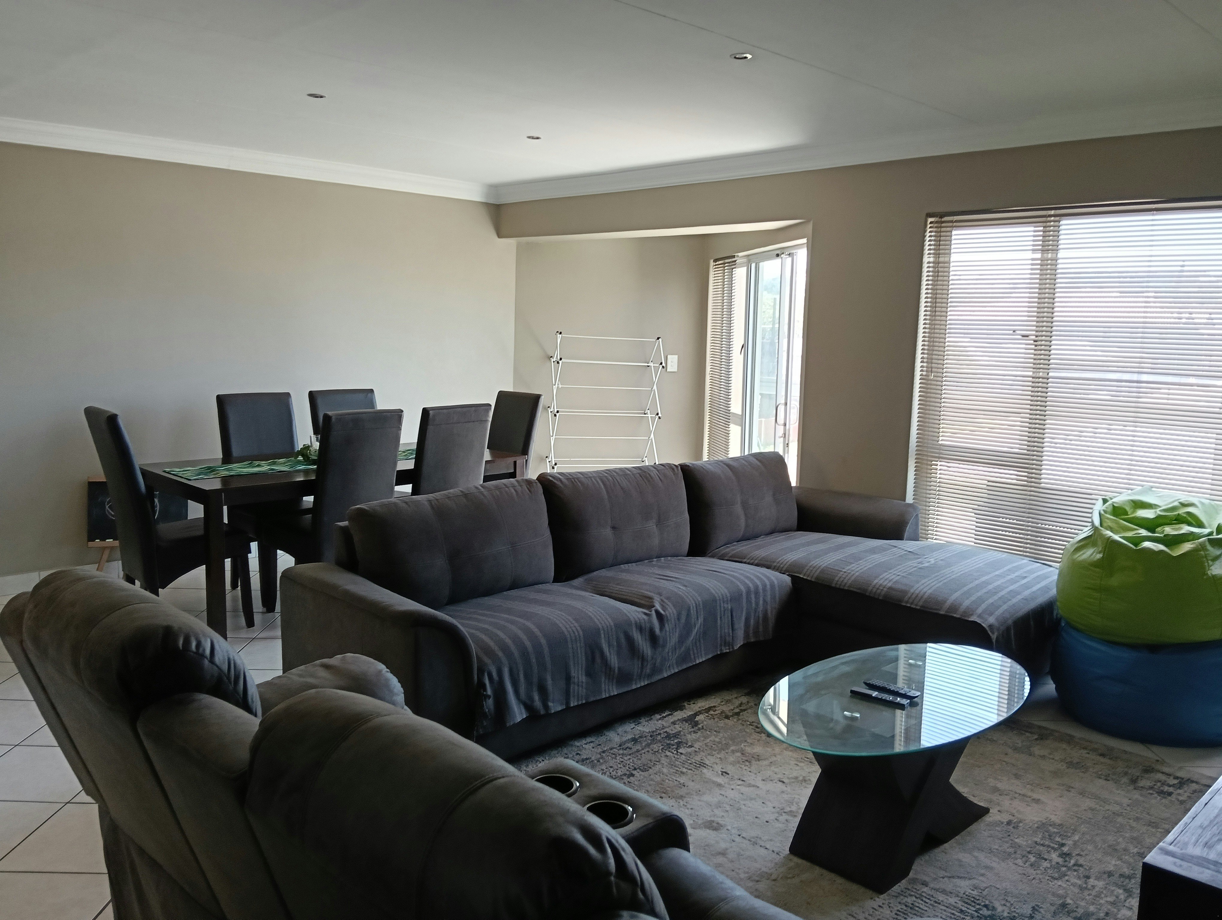 Neptunes Terrace 24 | LekkeSlaap