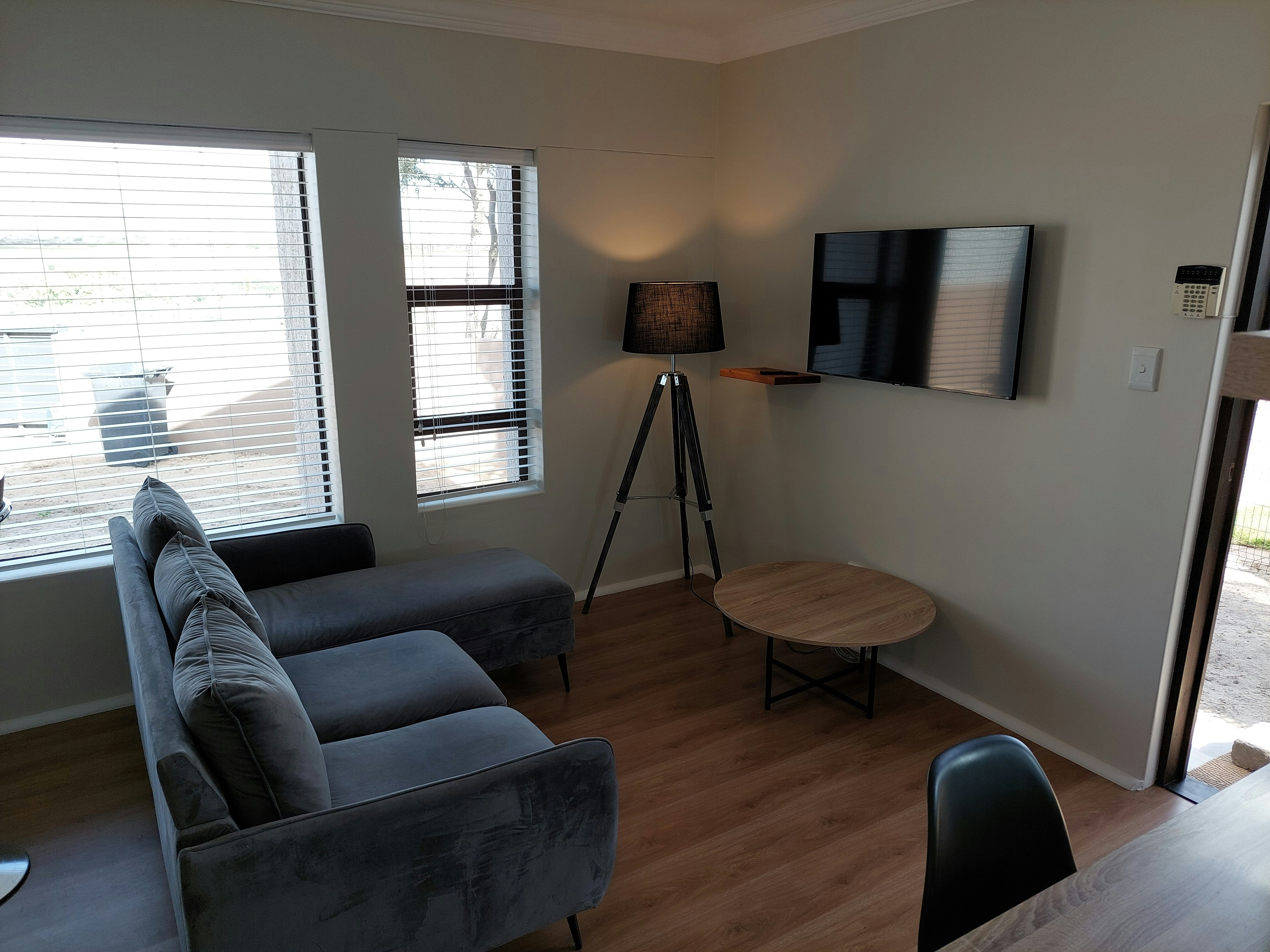 Pentz View | LekkeSlaap