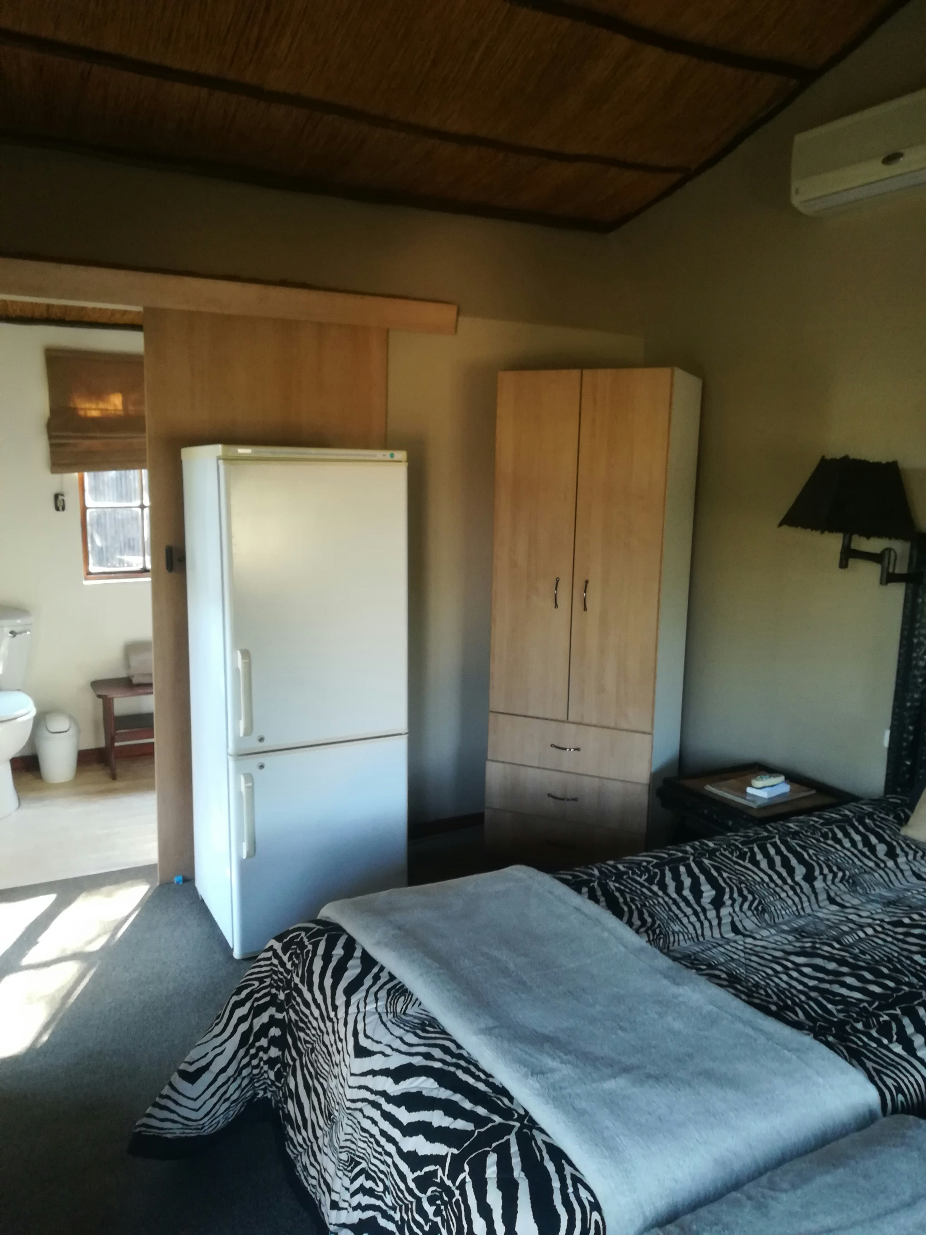 Kaya-Inkuni | LekkeSlaap