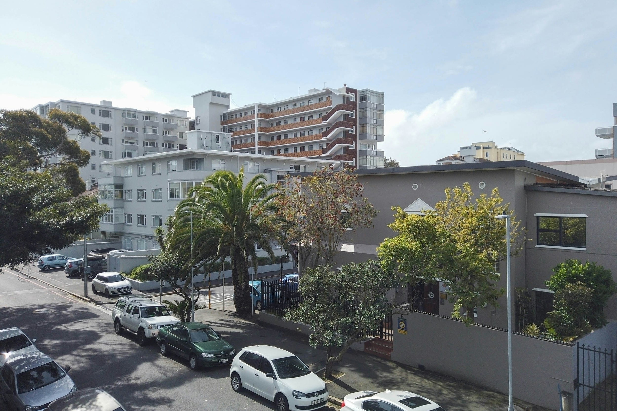 Spring Tide Inn | Kamers