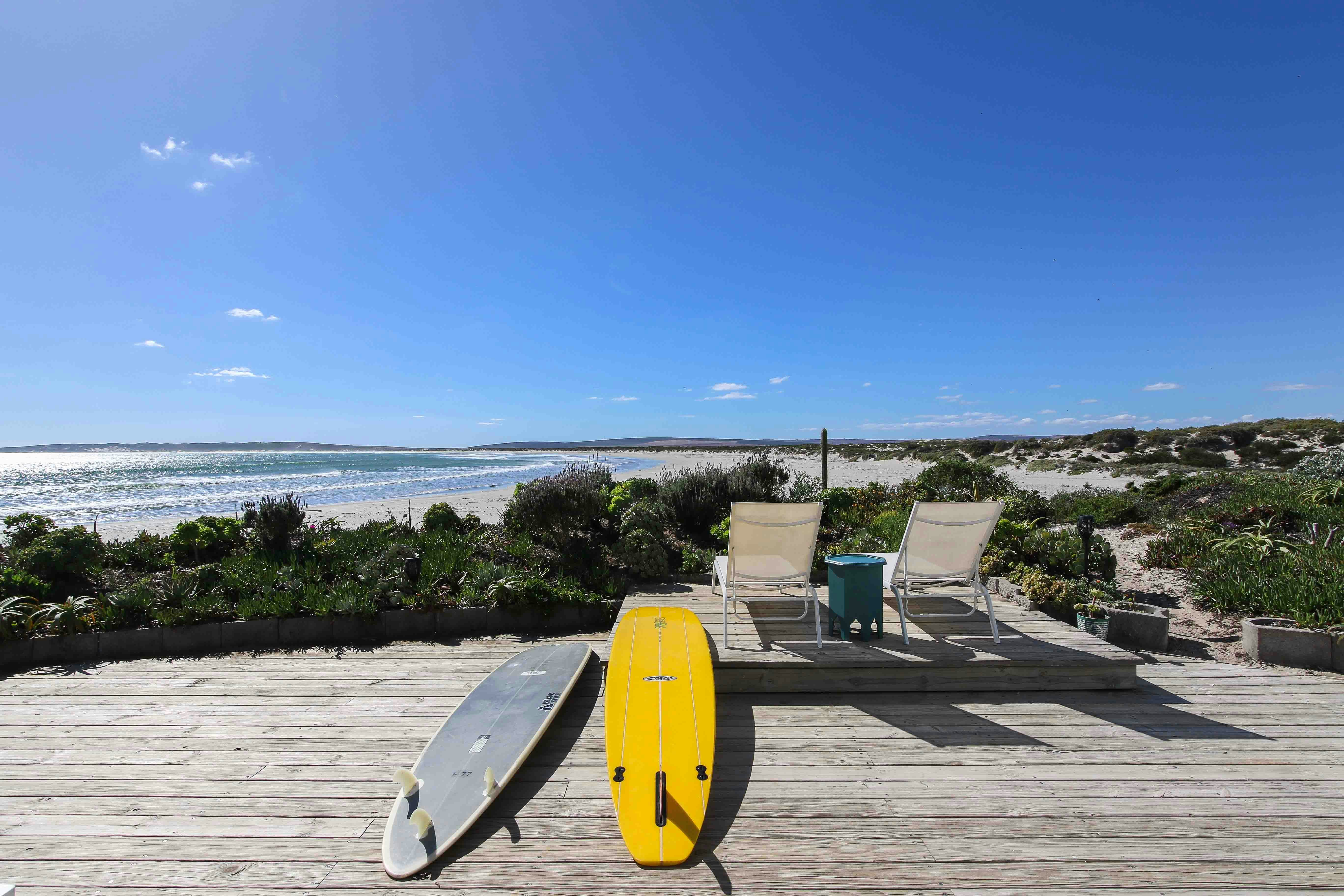 Zula Beach House and Cottage | Rooms