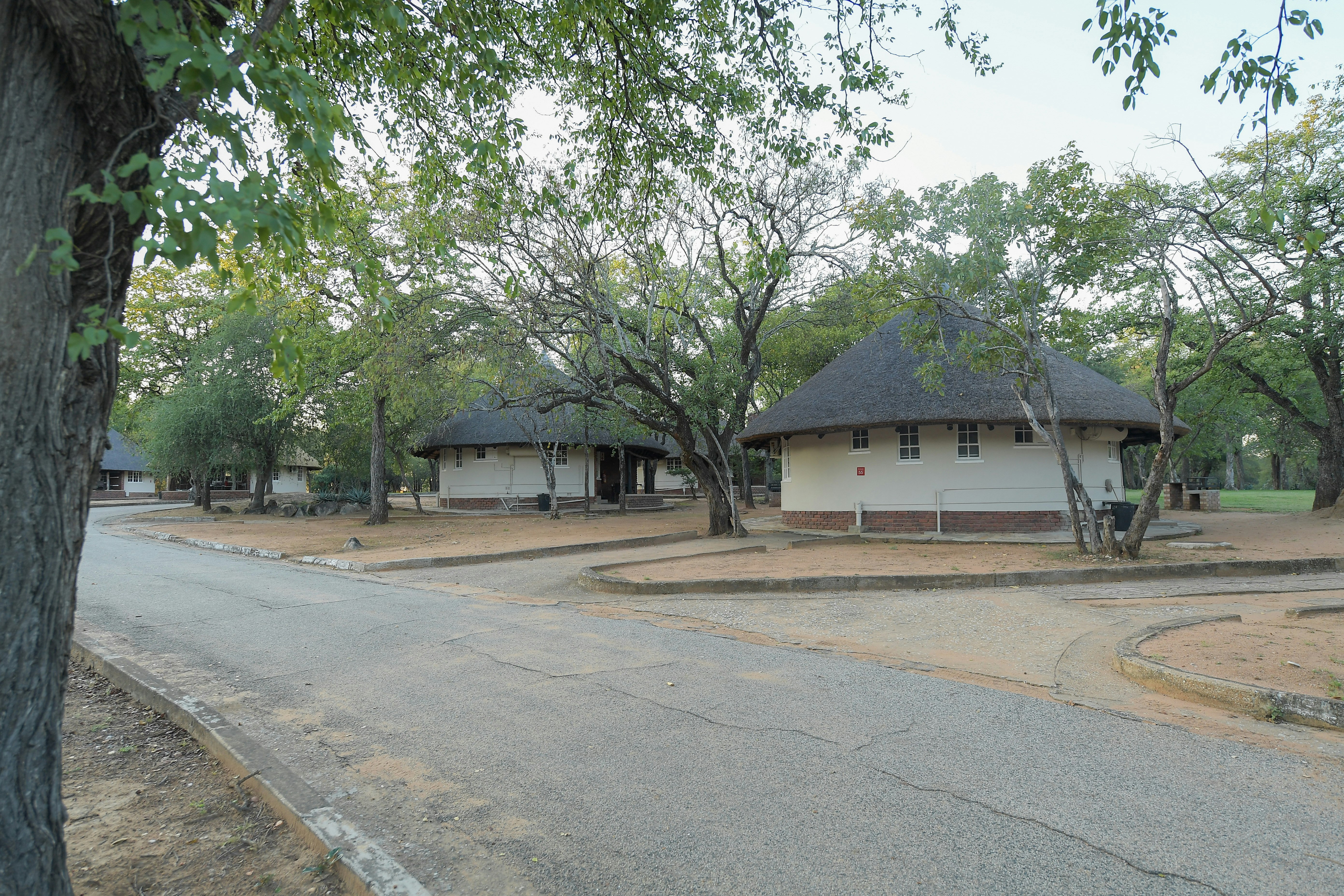 ATKV Eiland Spa | Tariewe