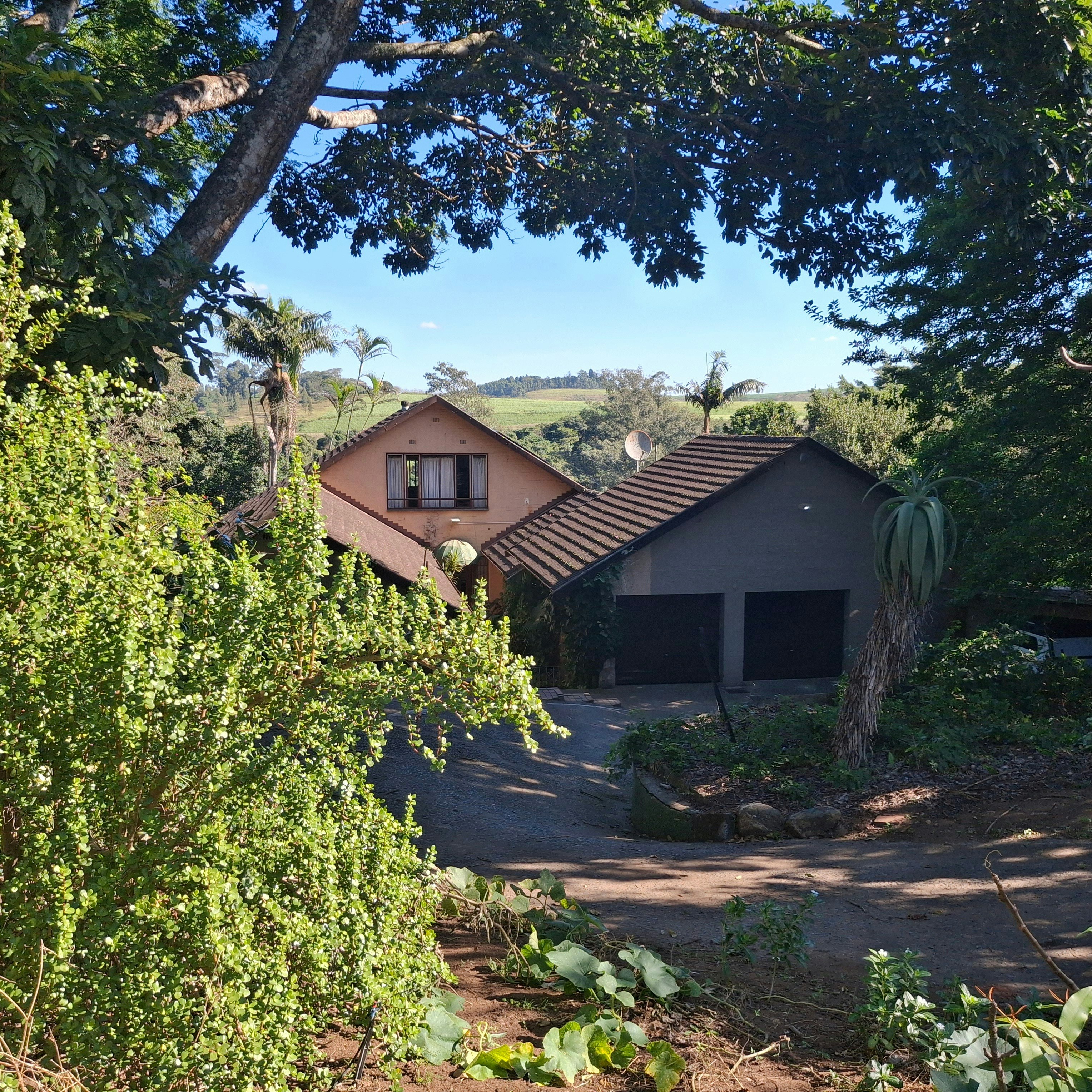 Eshowe Accommodation - LekkeSlaap