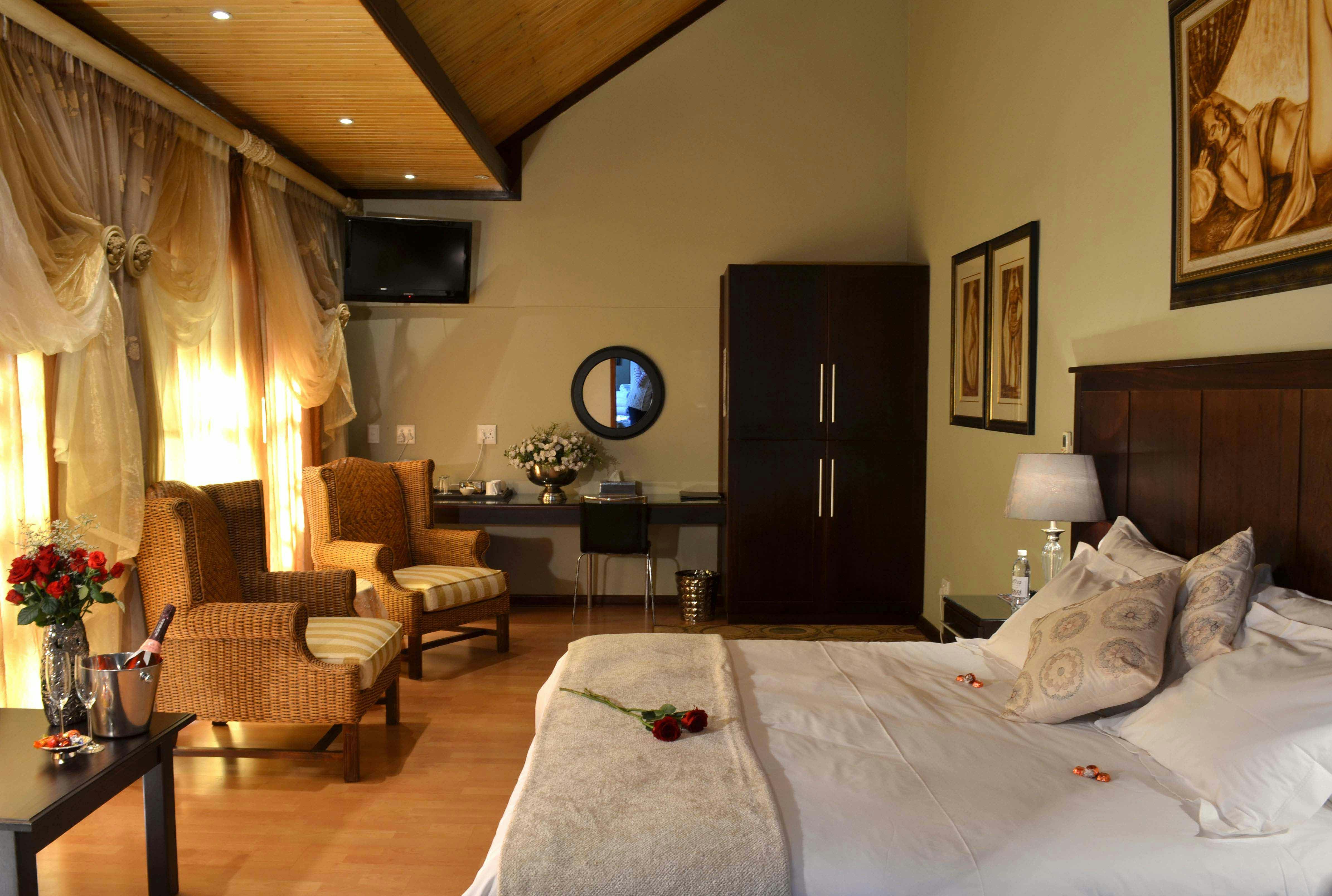 Gamagara Lodge | LekkeSlaap